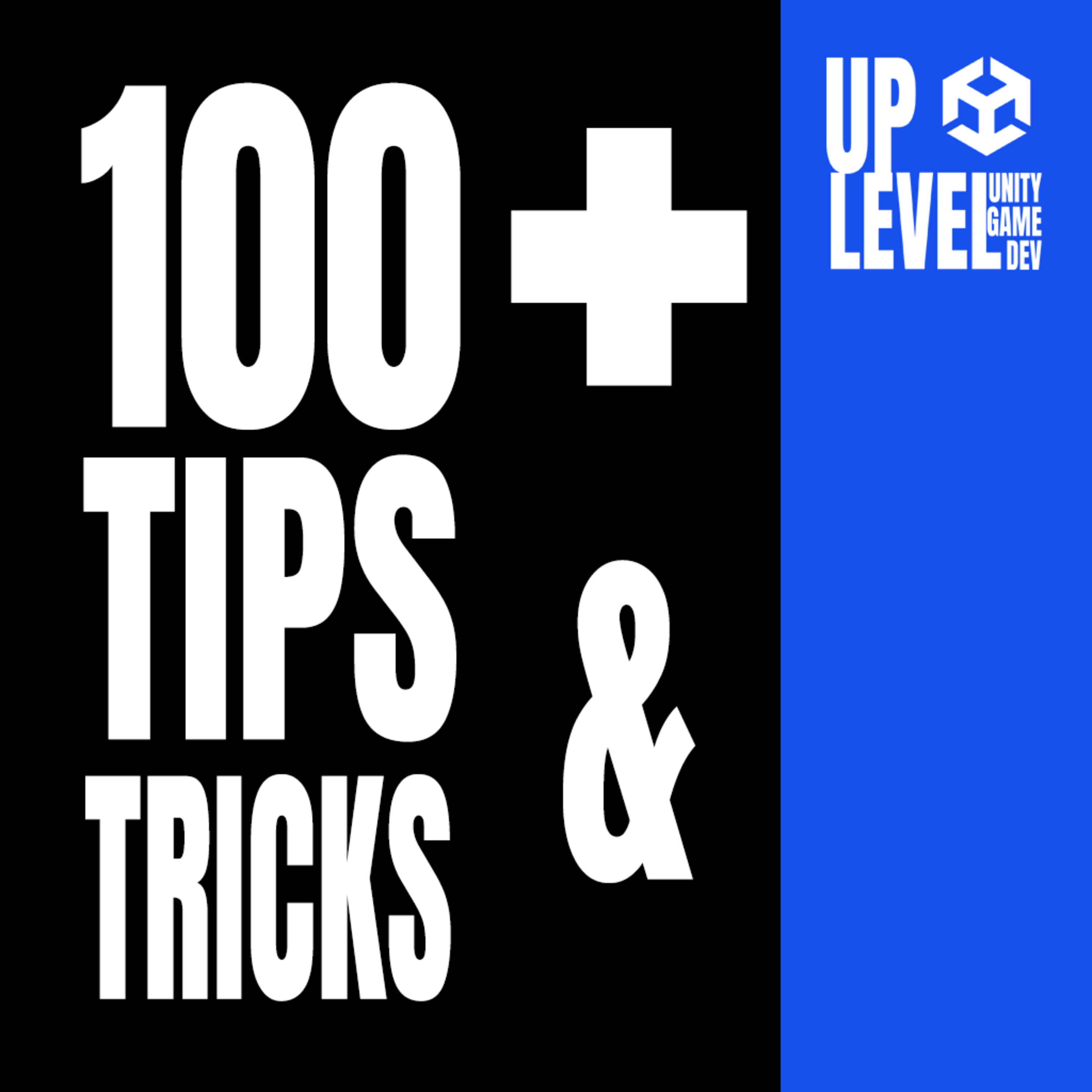 Enhancing 2D Graphics and Workflow : 100+ Unity Tips - Level Up Unity ...