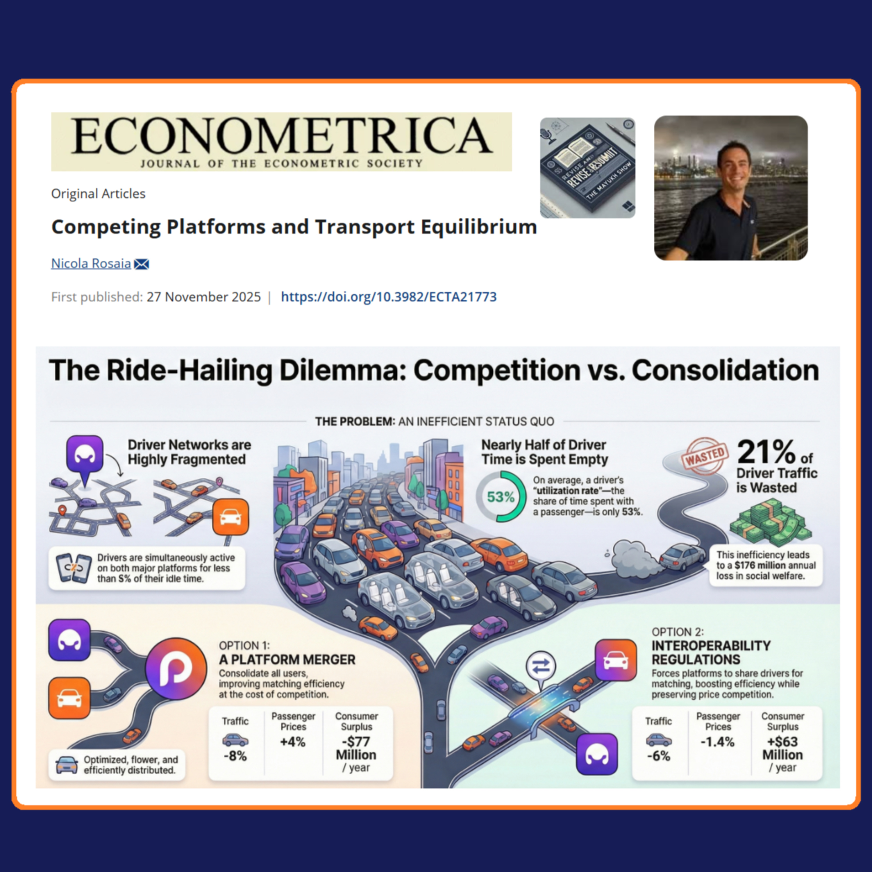 An algorithmic event (Annabell & Rasmussen, 2025) | New Media & Society ...