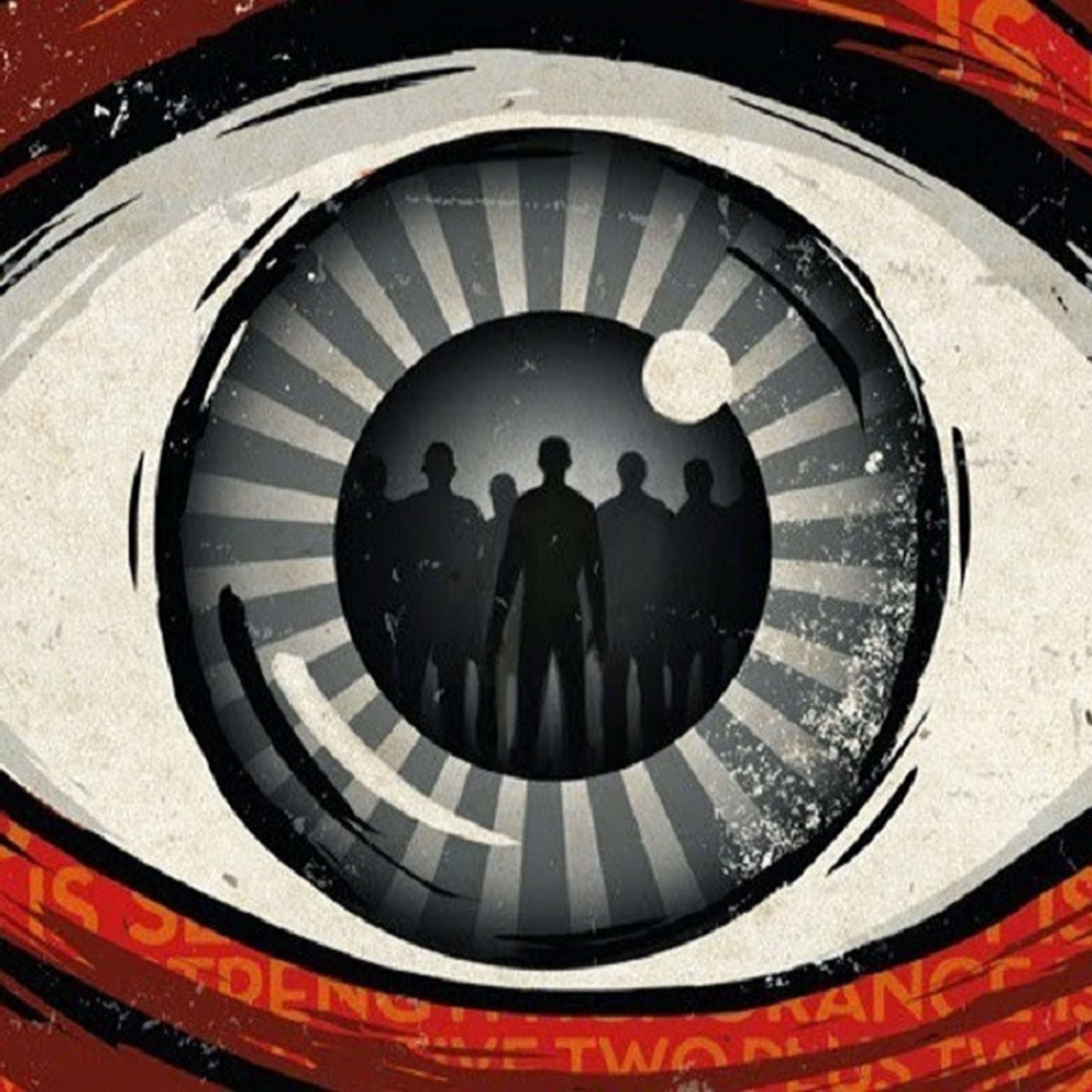 Resumo do livro "1984", de George Orwell. – Bruno, o bardo. – Podcast ...