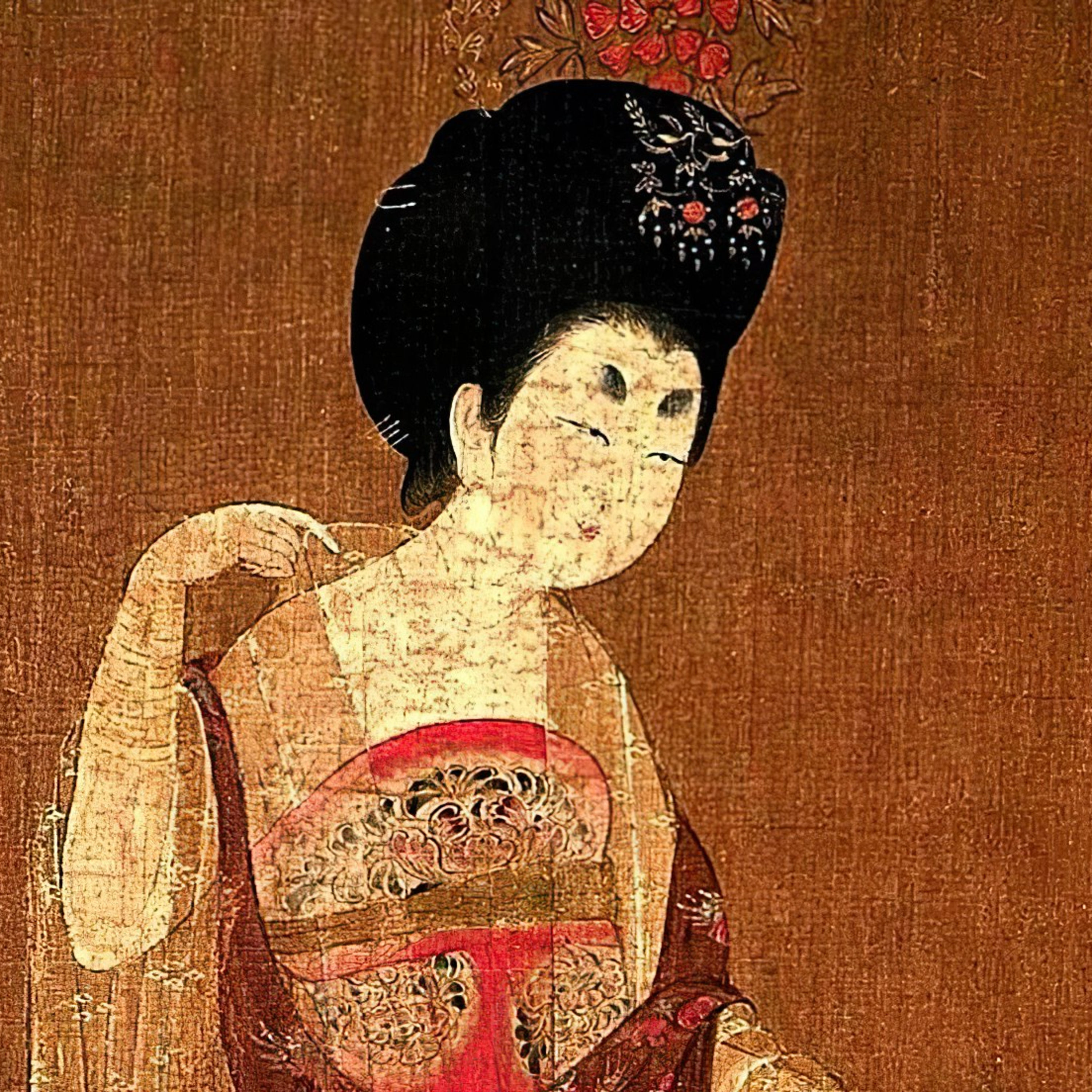 Women in Ancient China: A Story of Power, Struggle, and Change ...