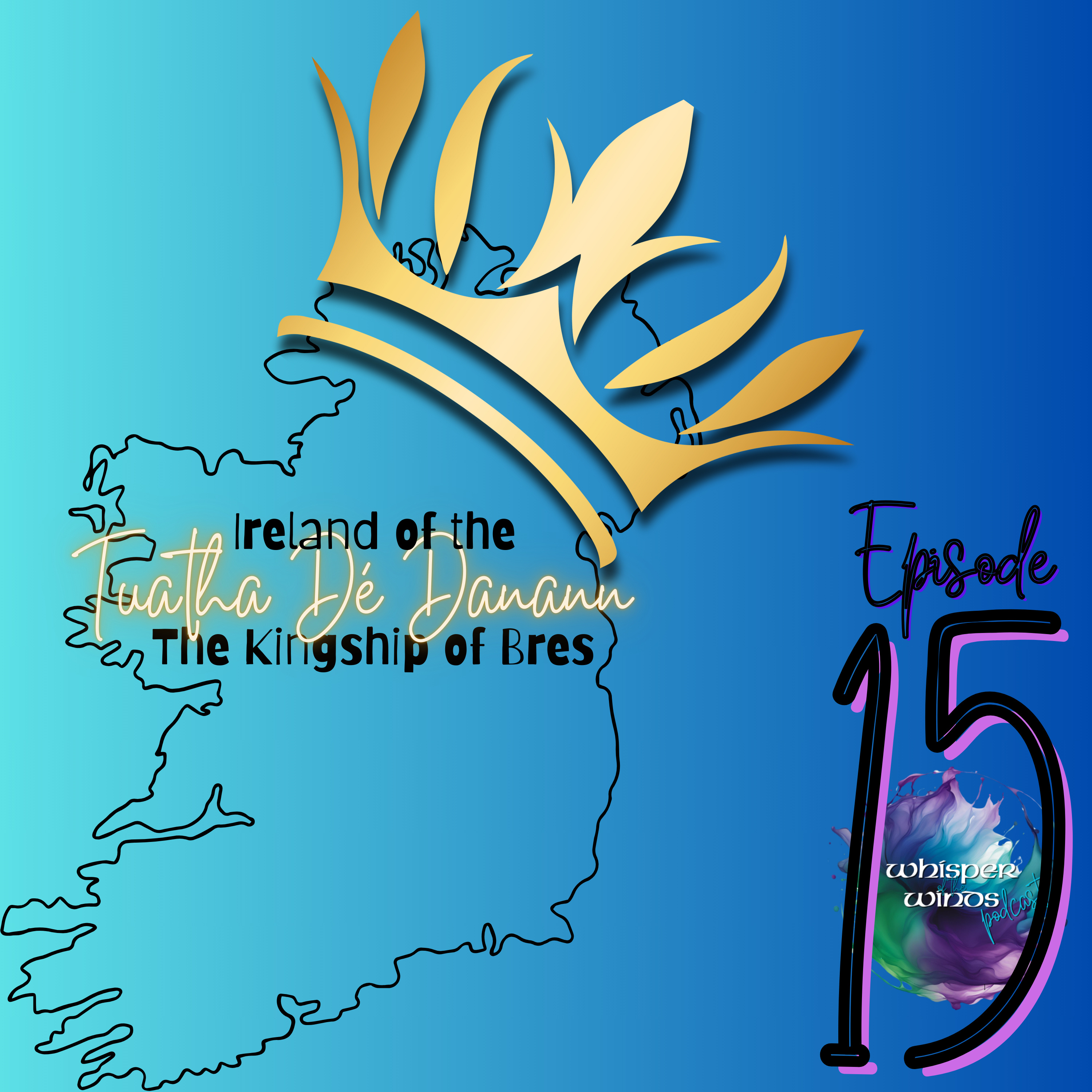 Whisper of the Winds, Irish Mythology and Folklore - Podcast Analytics ...