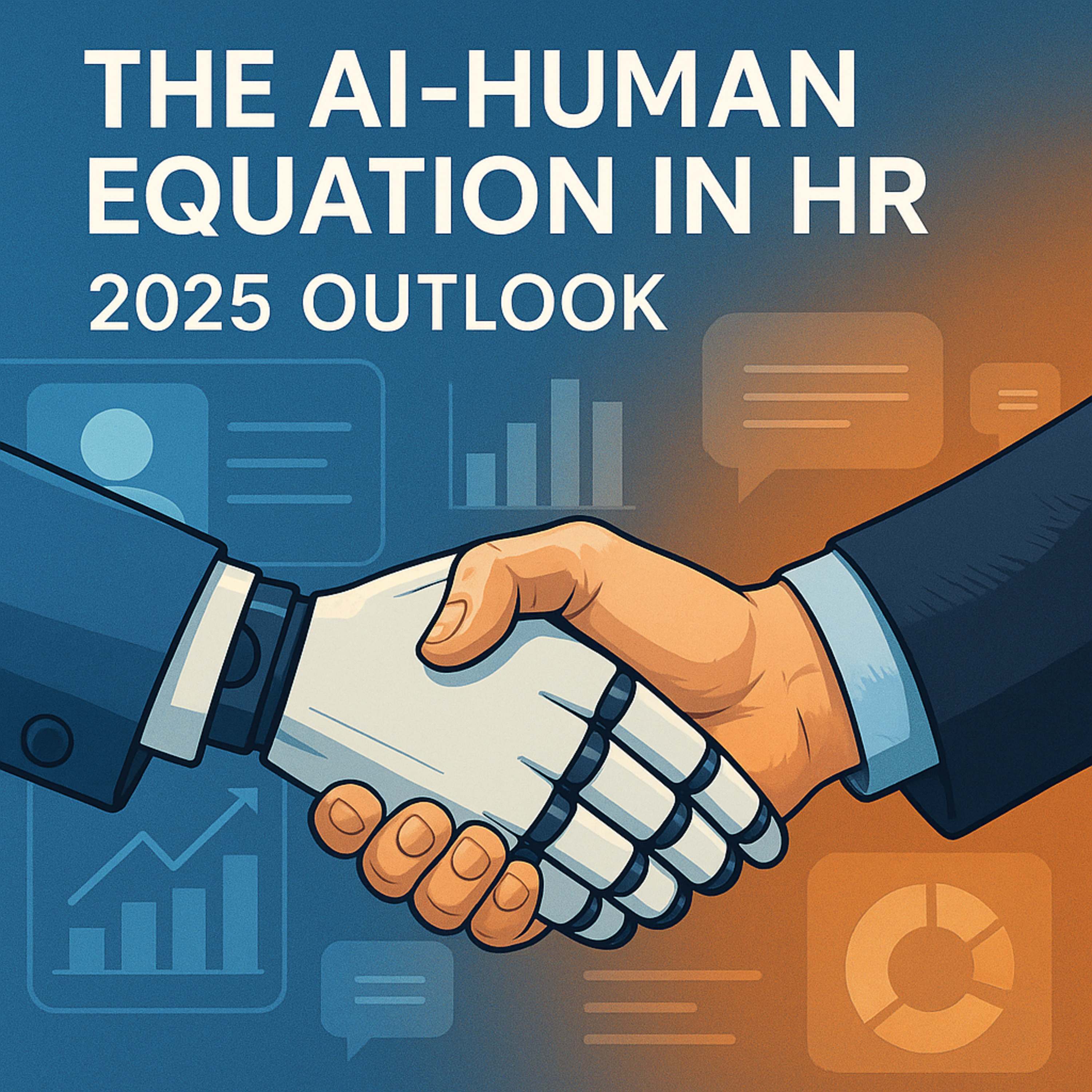 AI in HR: 2025 Predictions & Strategic Shifts Unpacked - Listen Now on ...
