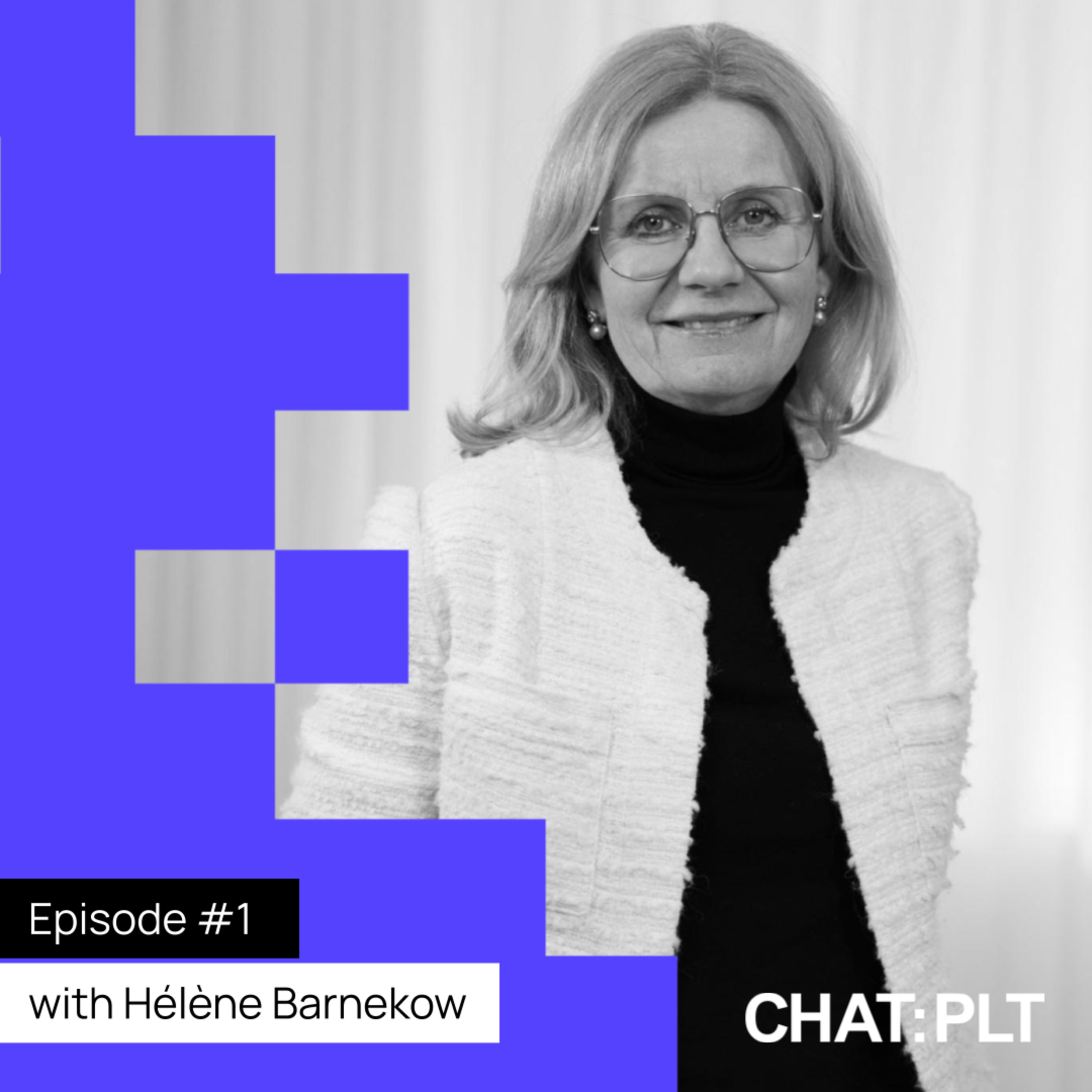 1. Hélène Barnekow former CEO of Microsoft Sweden & Telia: Why today's ...