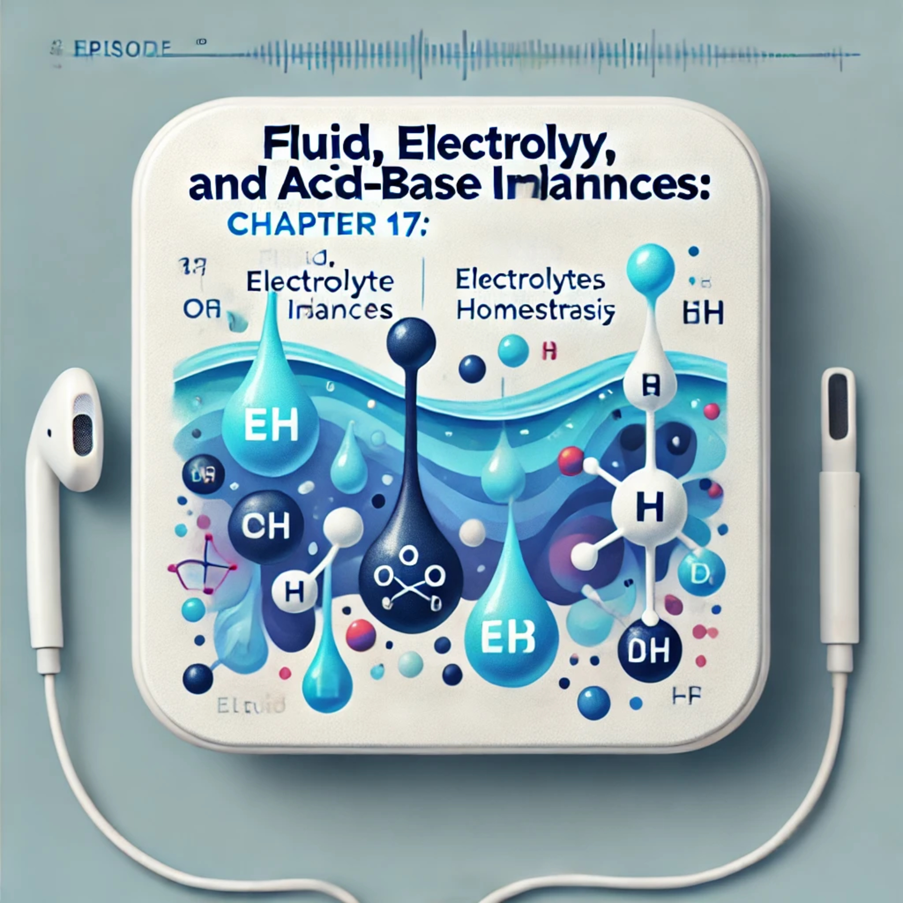 Intro to MedSurg: Fluid, Electrolyte, and Acid-Base Imbalances ...