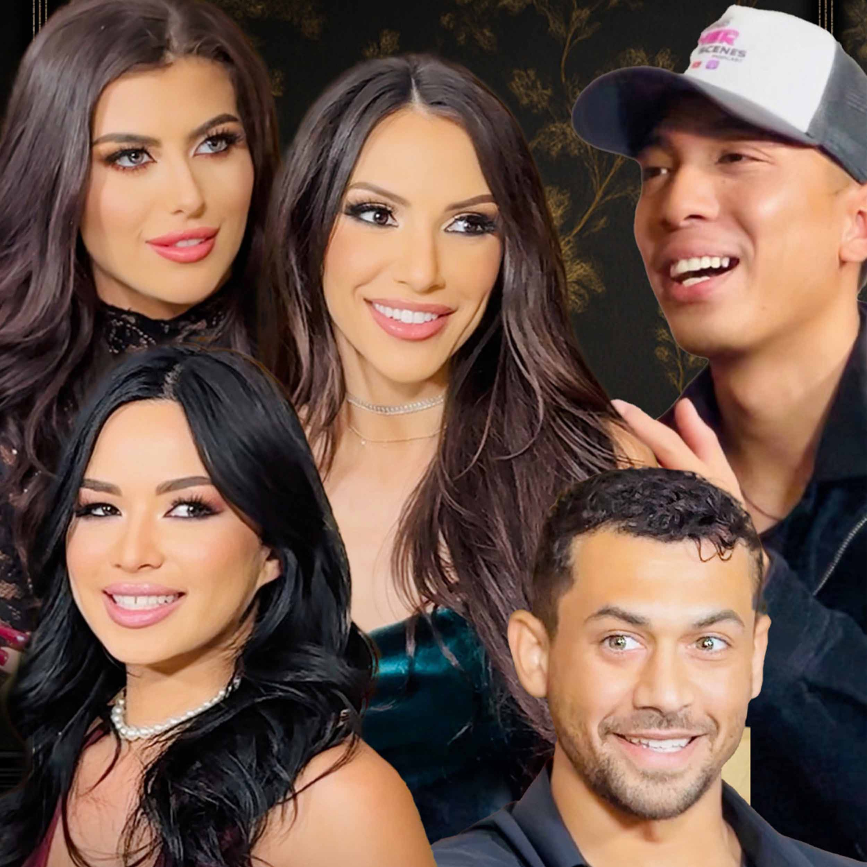 TRAILER: The 1-Year Anniversary Episode — Hime Marie, Scarlett Alexis ...