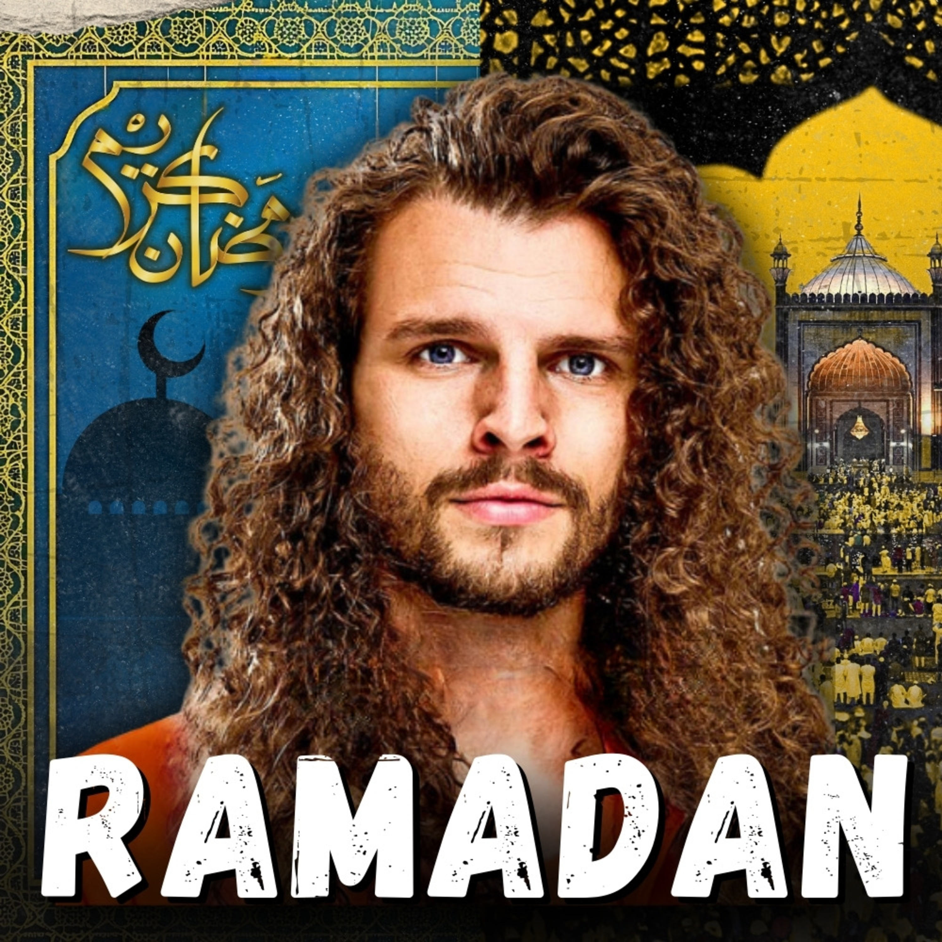 The HIDDEN Blessing of Islam's Holy Month - Camp Gagnon | Wave AI ...