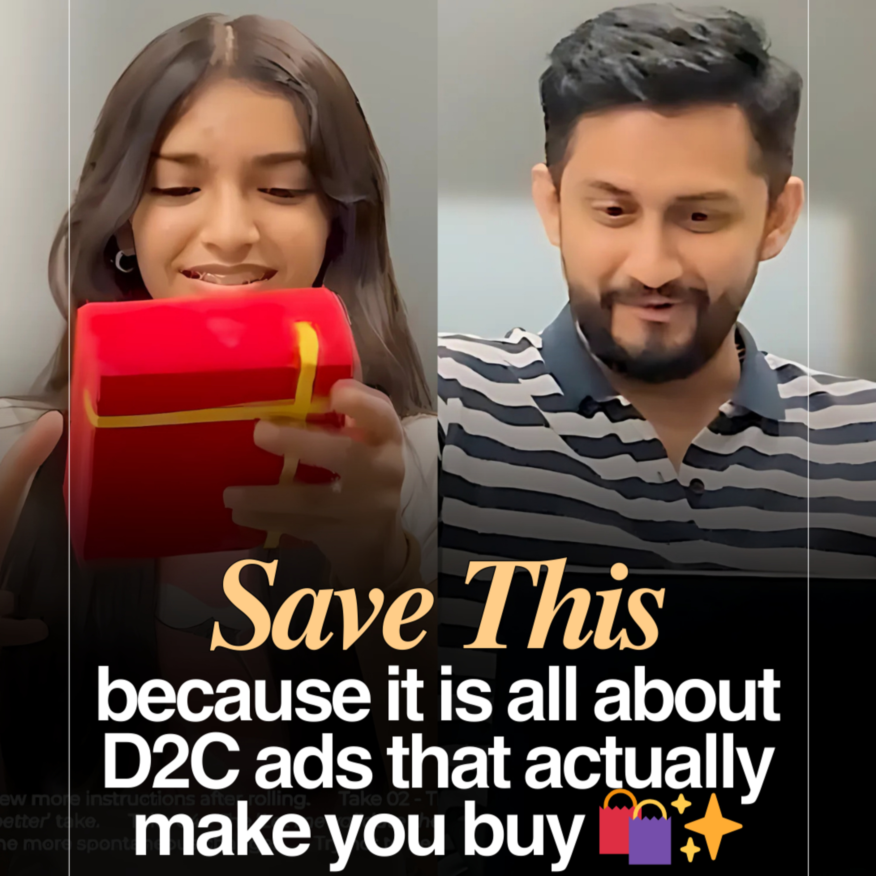 How D2C brands can use AI for Killer UGC Ads – NewGen OldSkool by ...