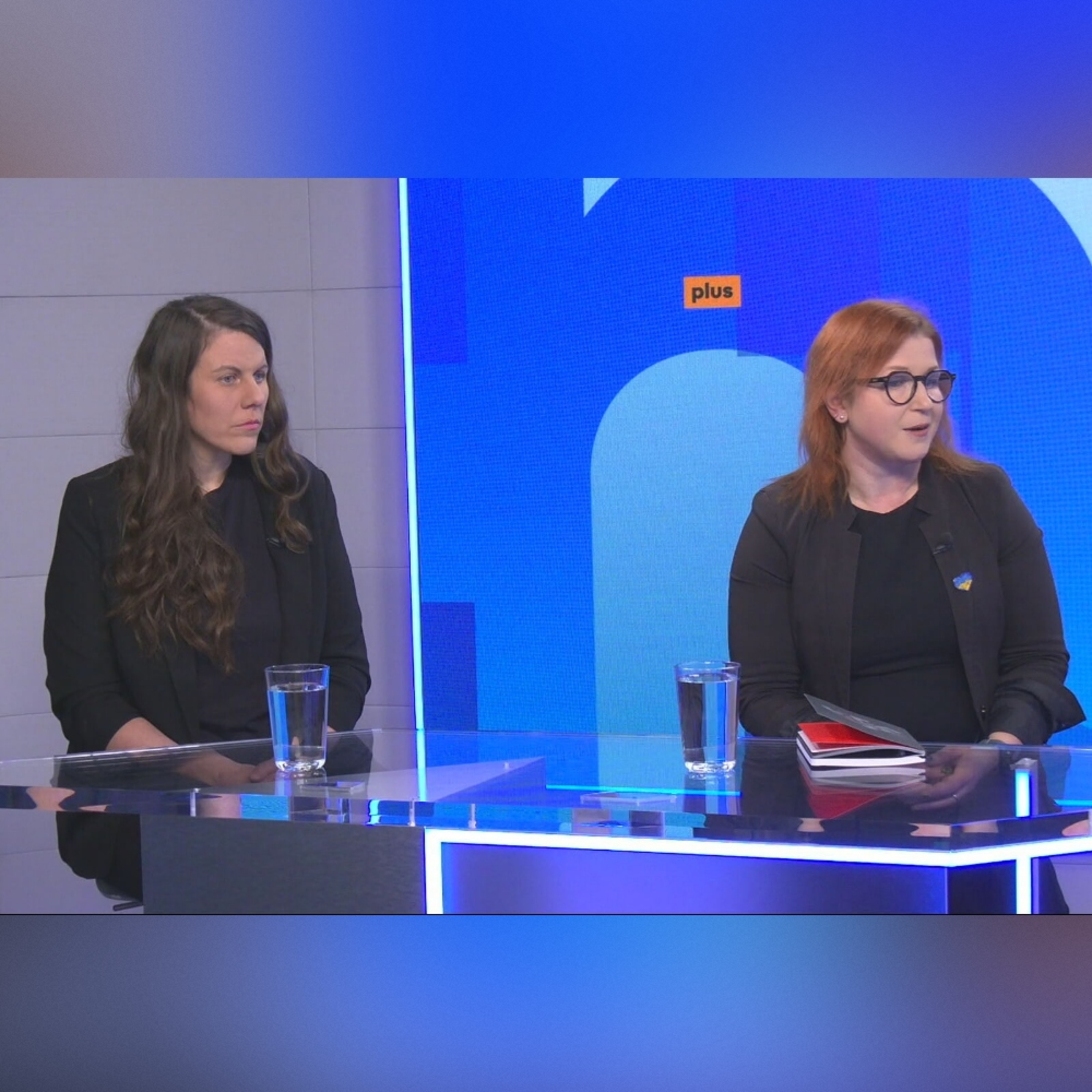 Na telo (18. 1.): Richard Takáč (Smer-SD) a Branislav Gröhling (SaS) - Na telo - Podcast Episode ...