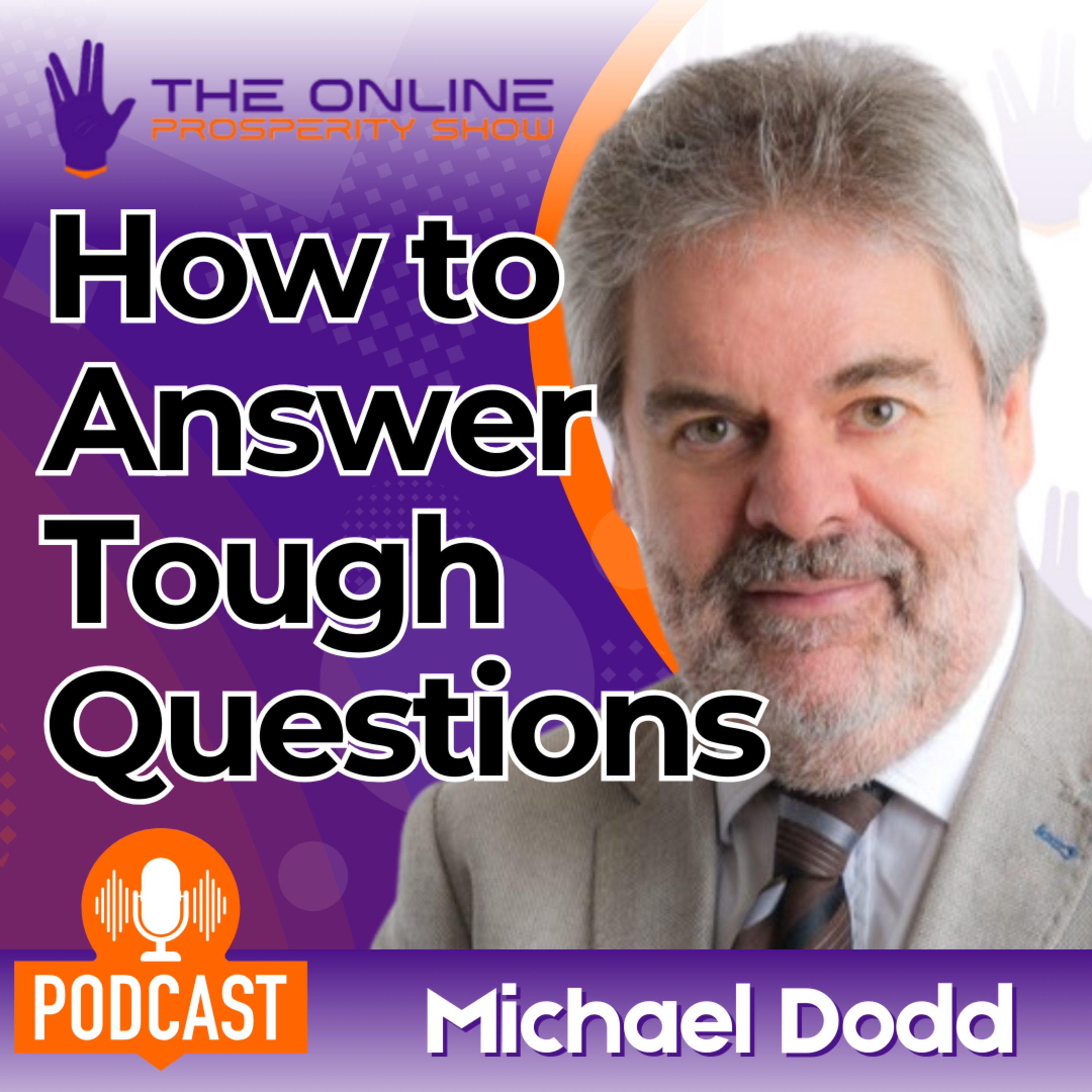 5 Proven Ways to Answer Tough Questions Without Freezing by The Online ...