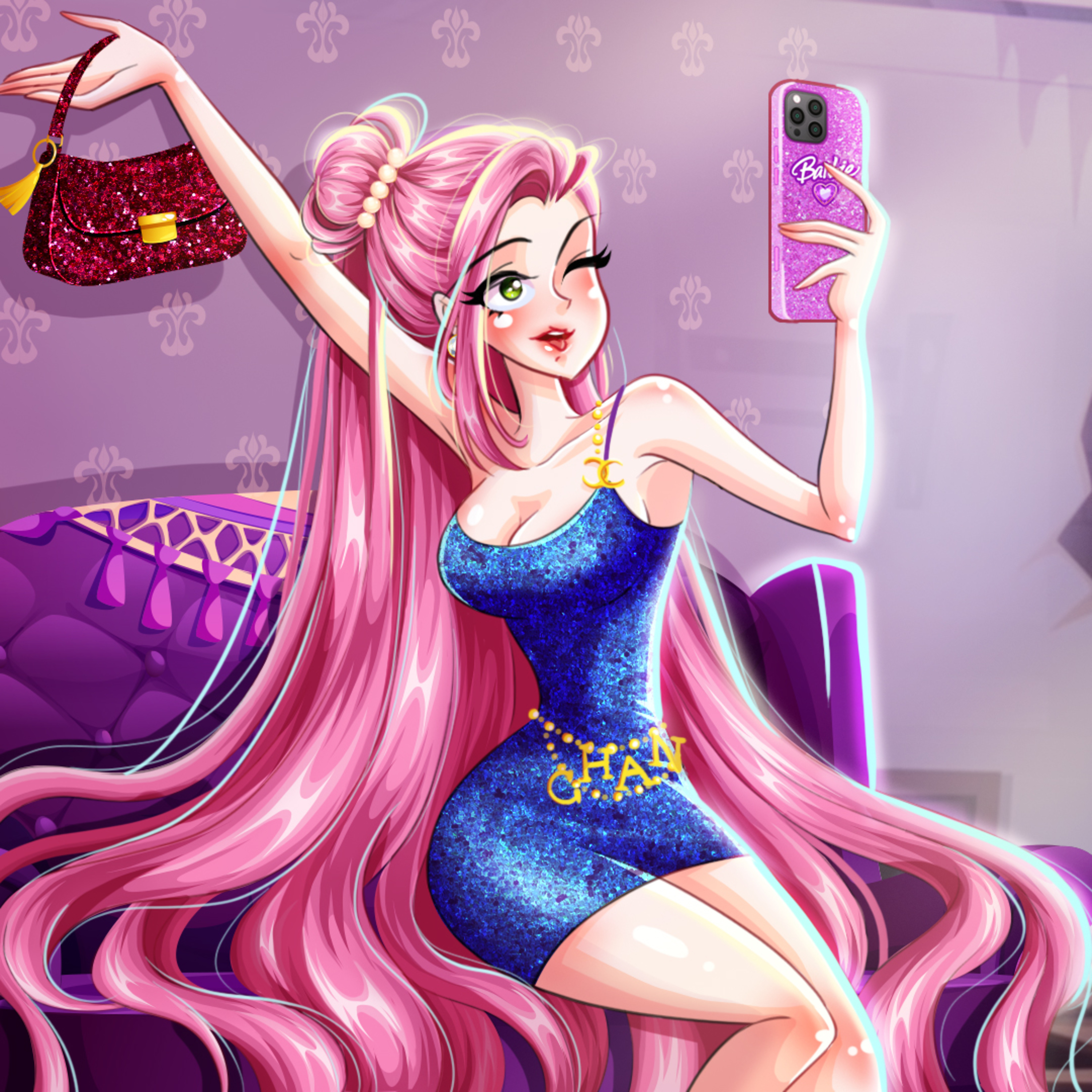 No One Knew Who My Daughter's Father Was | MDA Stories - My Diary ...