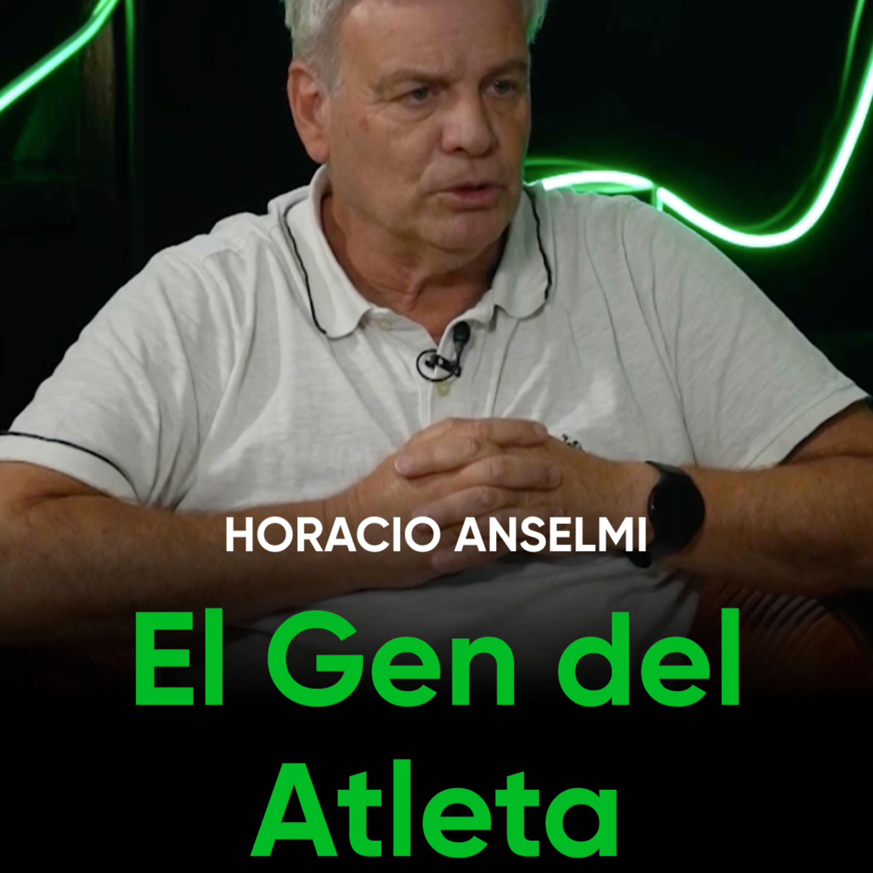 Horacio Anselmi: Como la Genetica define a los Atletas - Jamaica ...