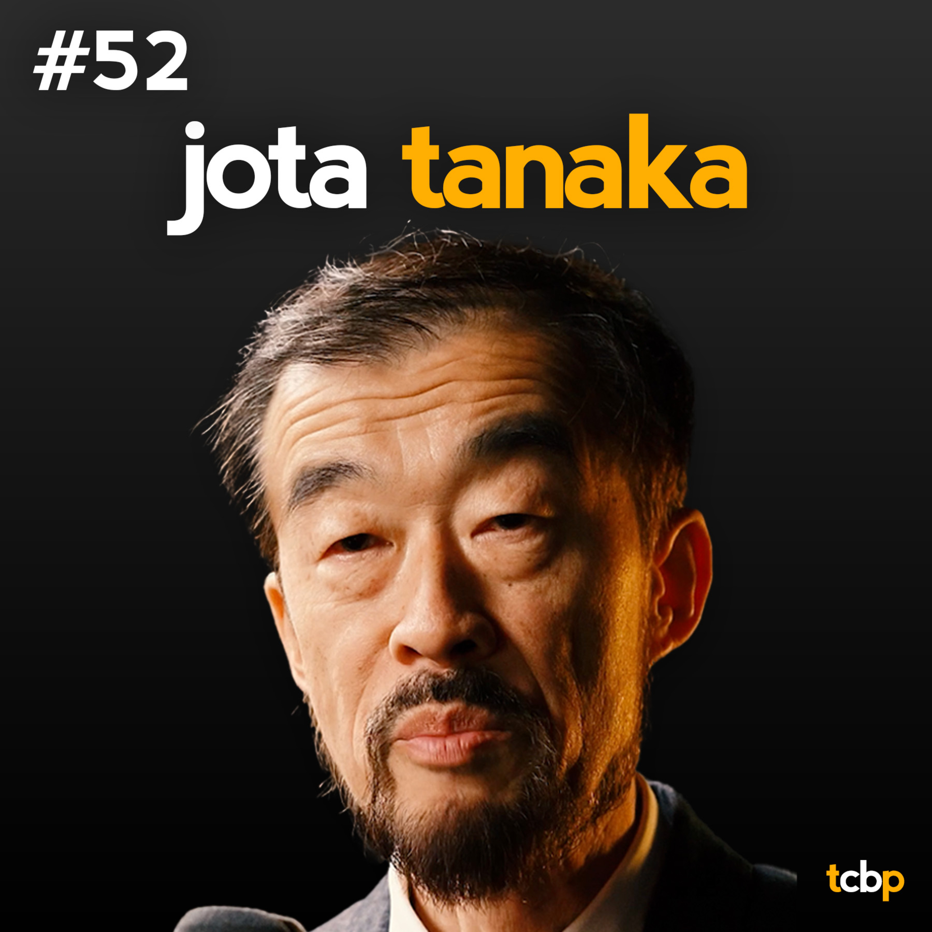 The Curious Bartender Podcast - #52 Jota Tanaka - Japanese Whisky ...