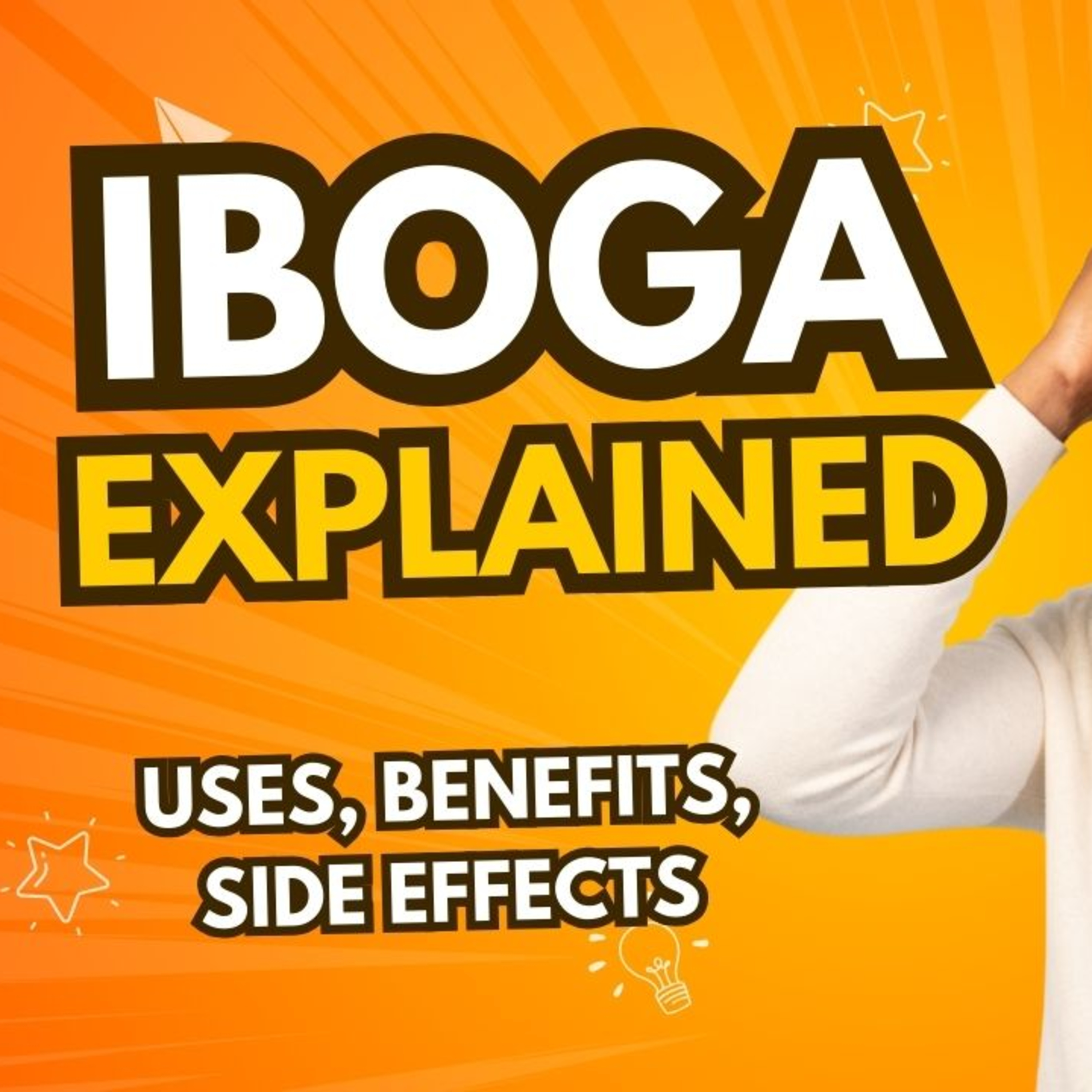 Iboga Explained: Uses, Benefits and Side Effects – IBOGA WELLNESS ...