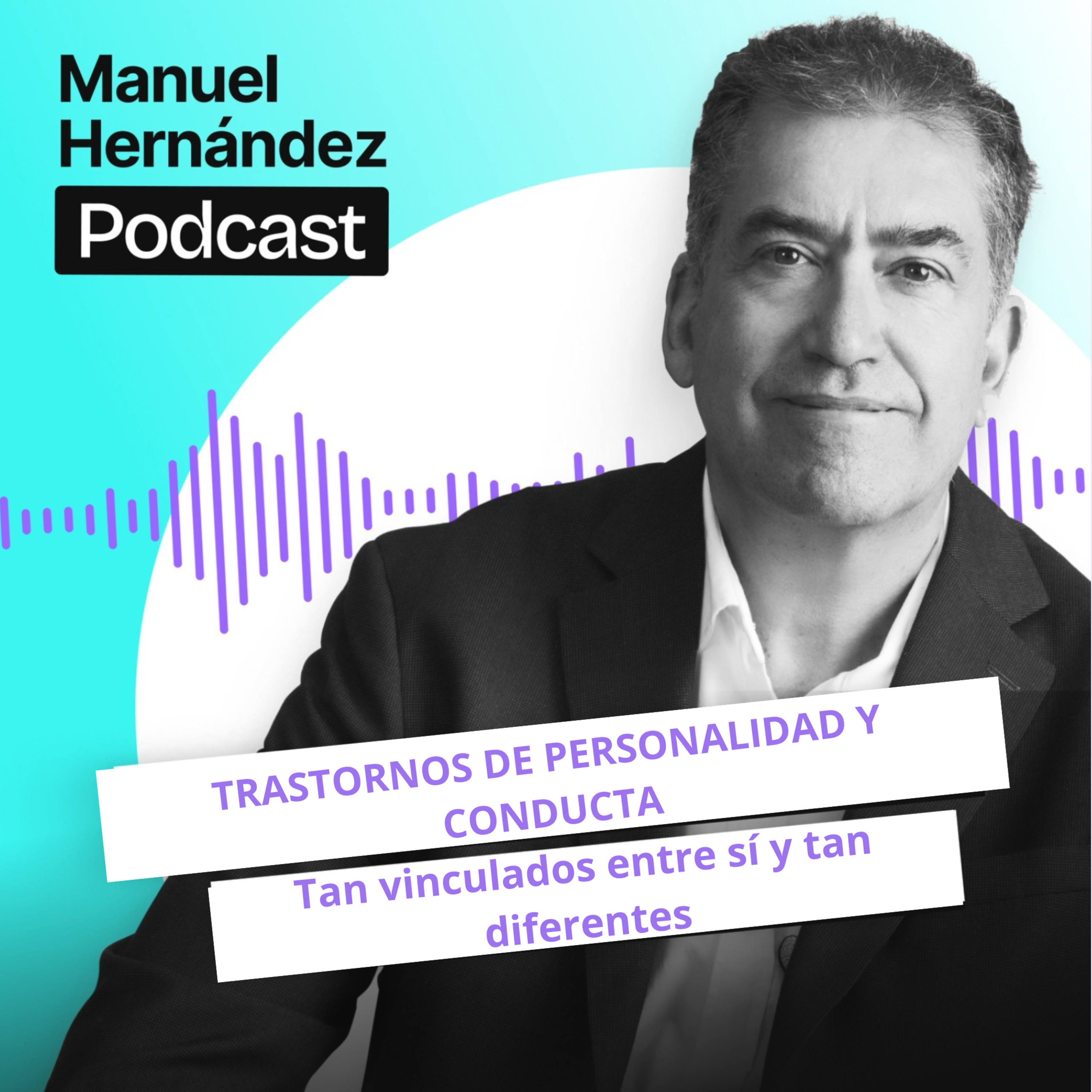 103. TRASTORNOS DE PERSONALIDAD Y CONDUCTA. Tan vinculados entre sí y ...