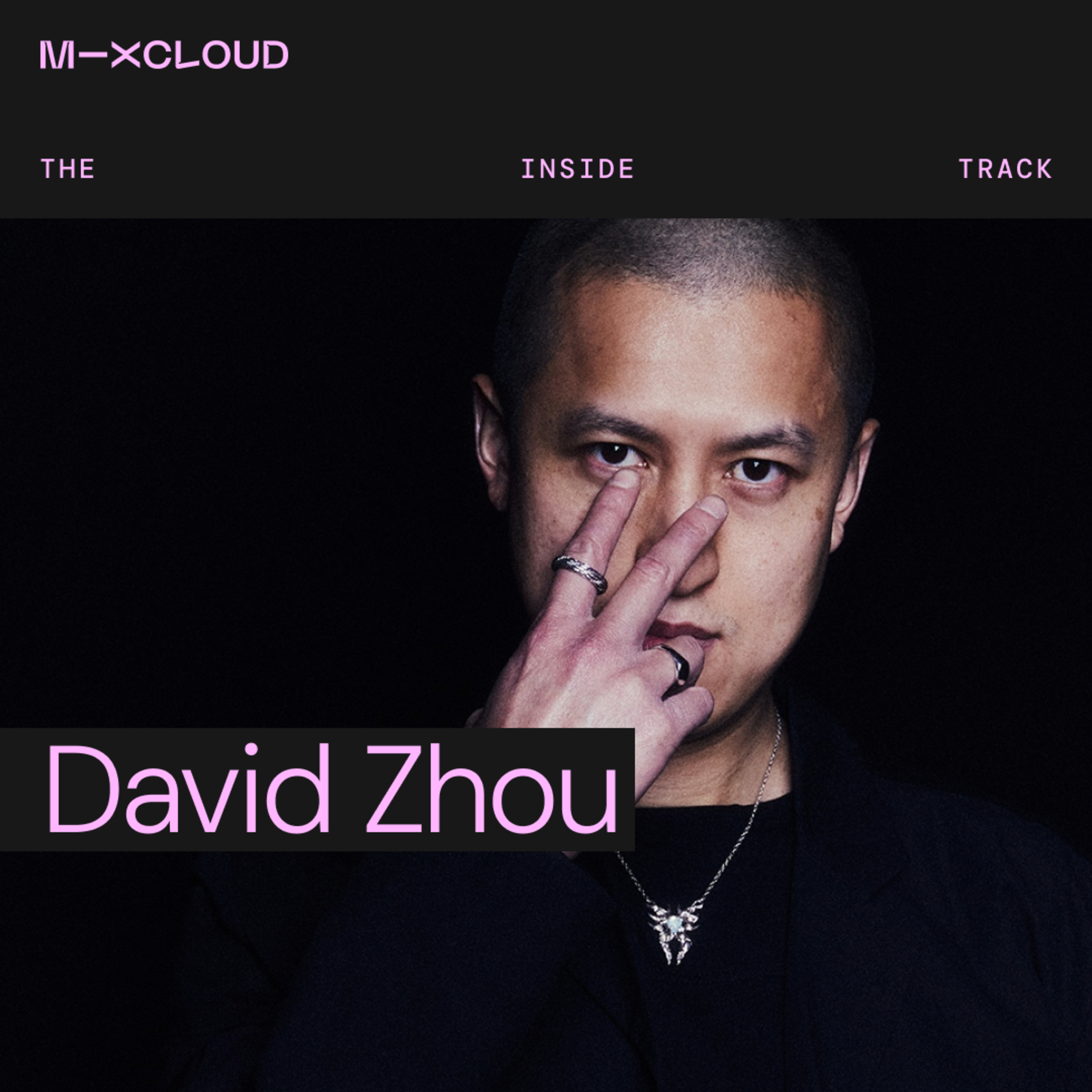 Eastern Margins Co-Founder David Zhou on building a label championing East and Southeast Asian ...