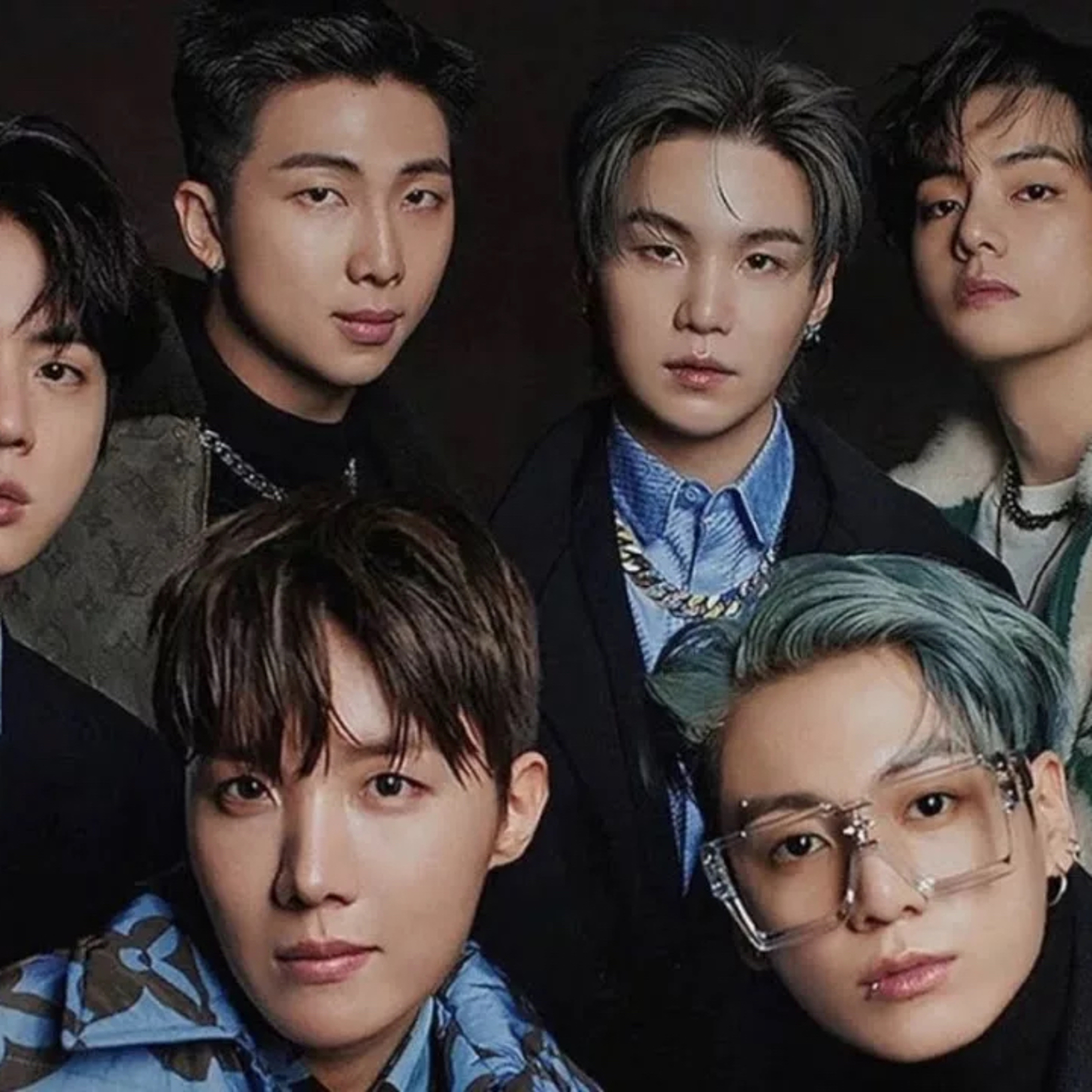 IS BTS PLANNING A 2025 ALBUM DROP AND A 2026 GLOBAL TOUR? – BTS Forever ...