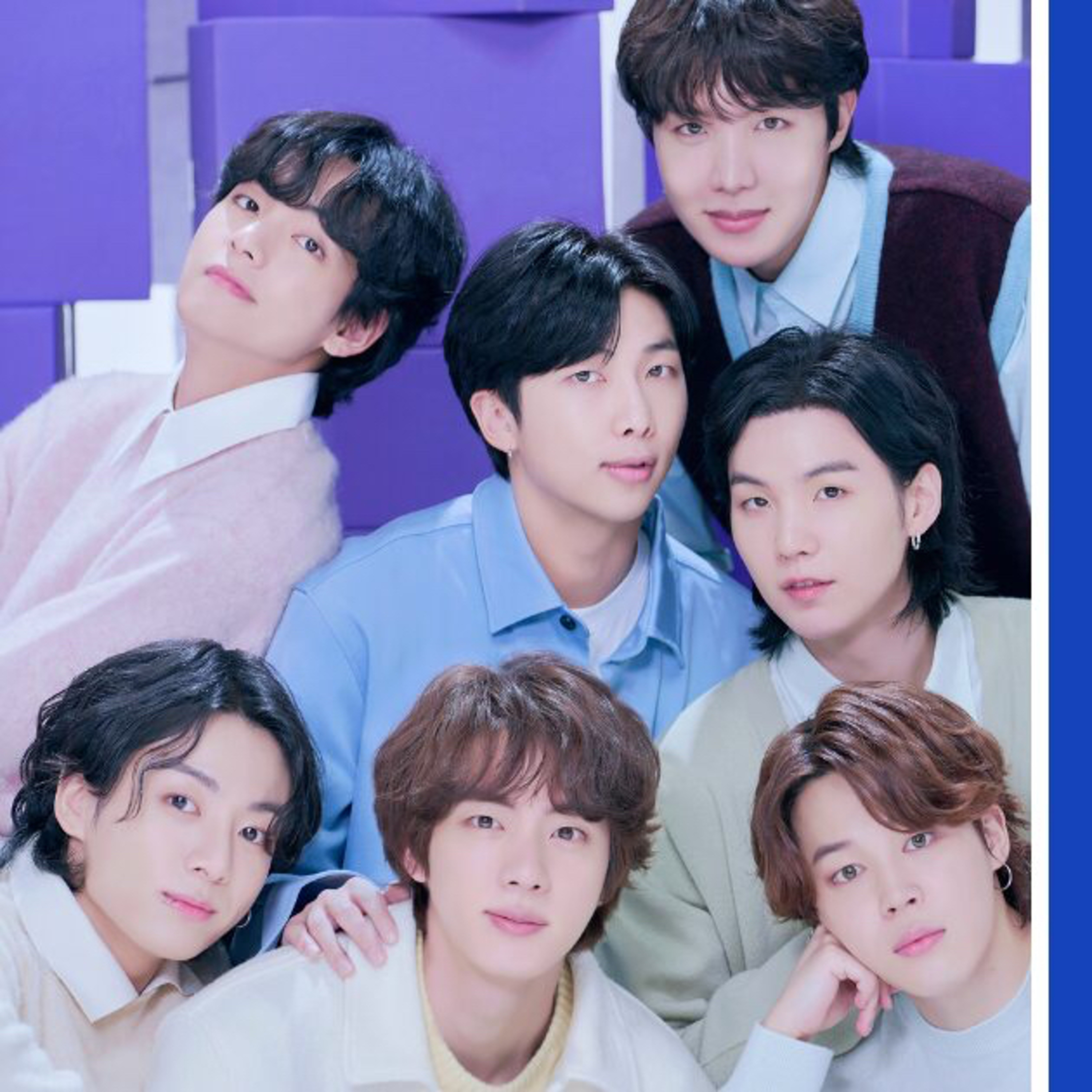 Ticketmaster Triggers Outrage With BTS World Tour Ticket Prices - BTS ...