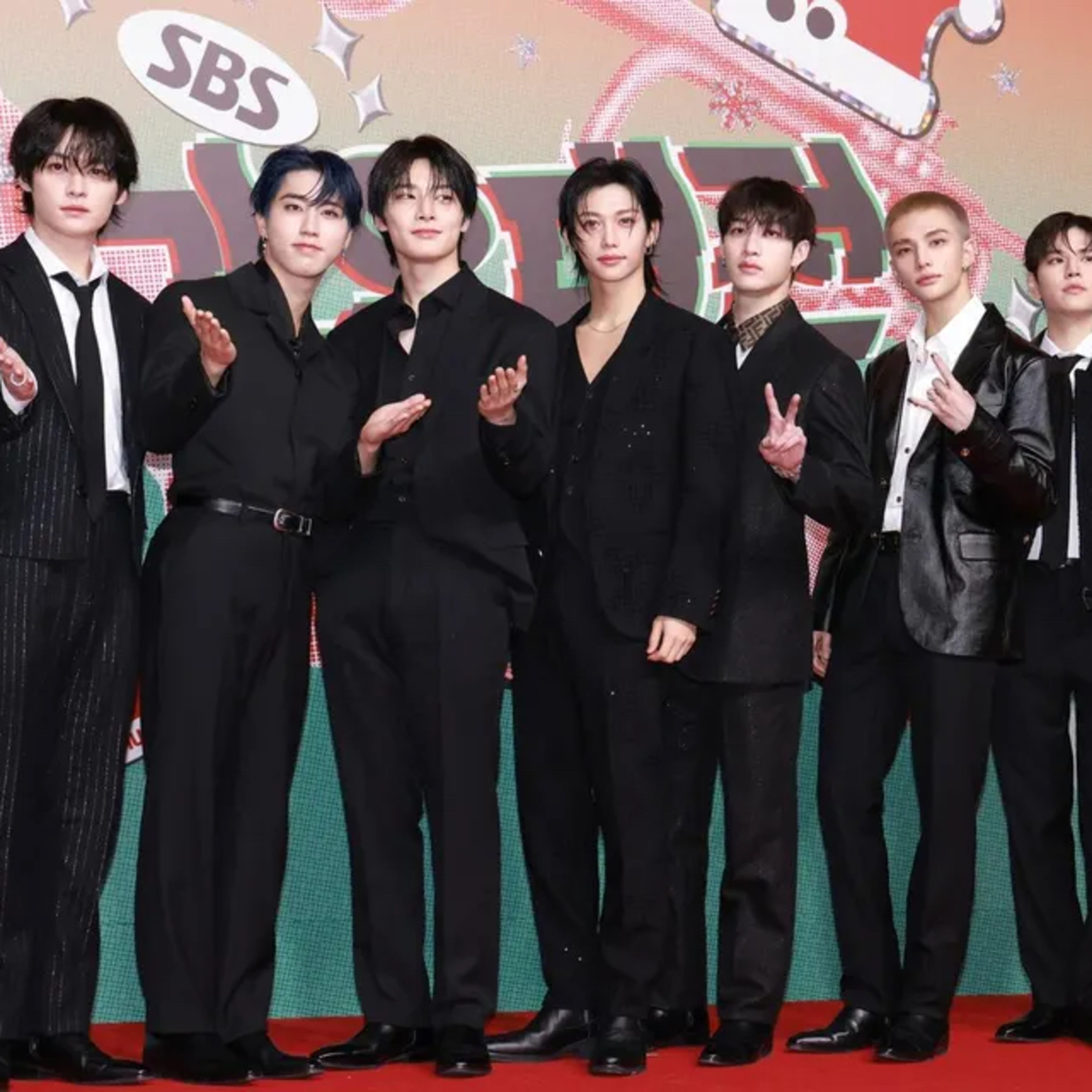 Part 1: How Stray Kids 2025 Plans Can Make History With Albums ...