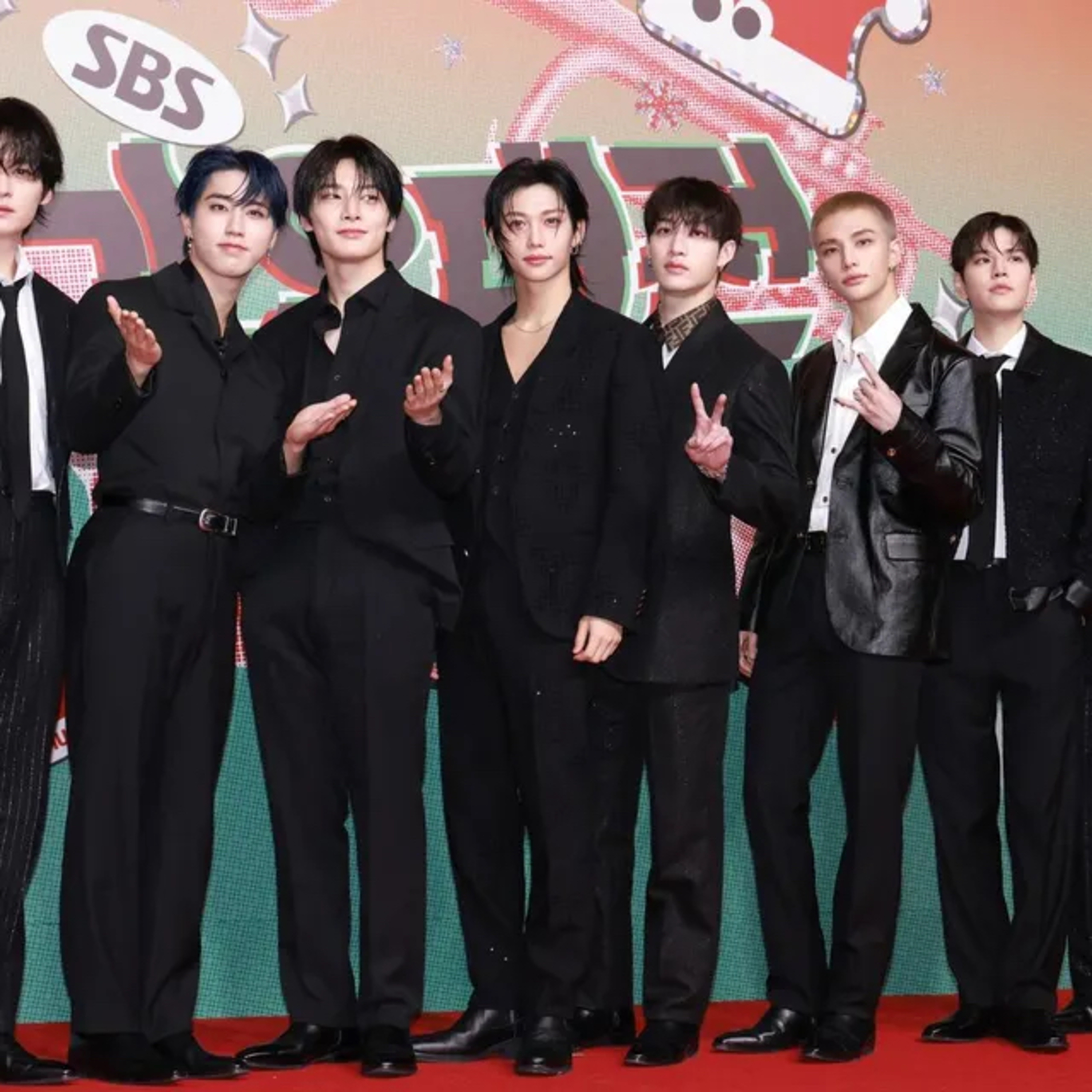 Part 1: How Stray Kids 2025 Plans Can Make History With Albums ...