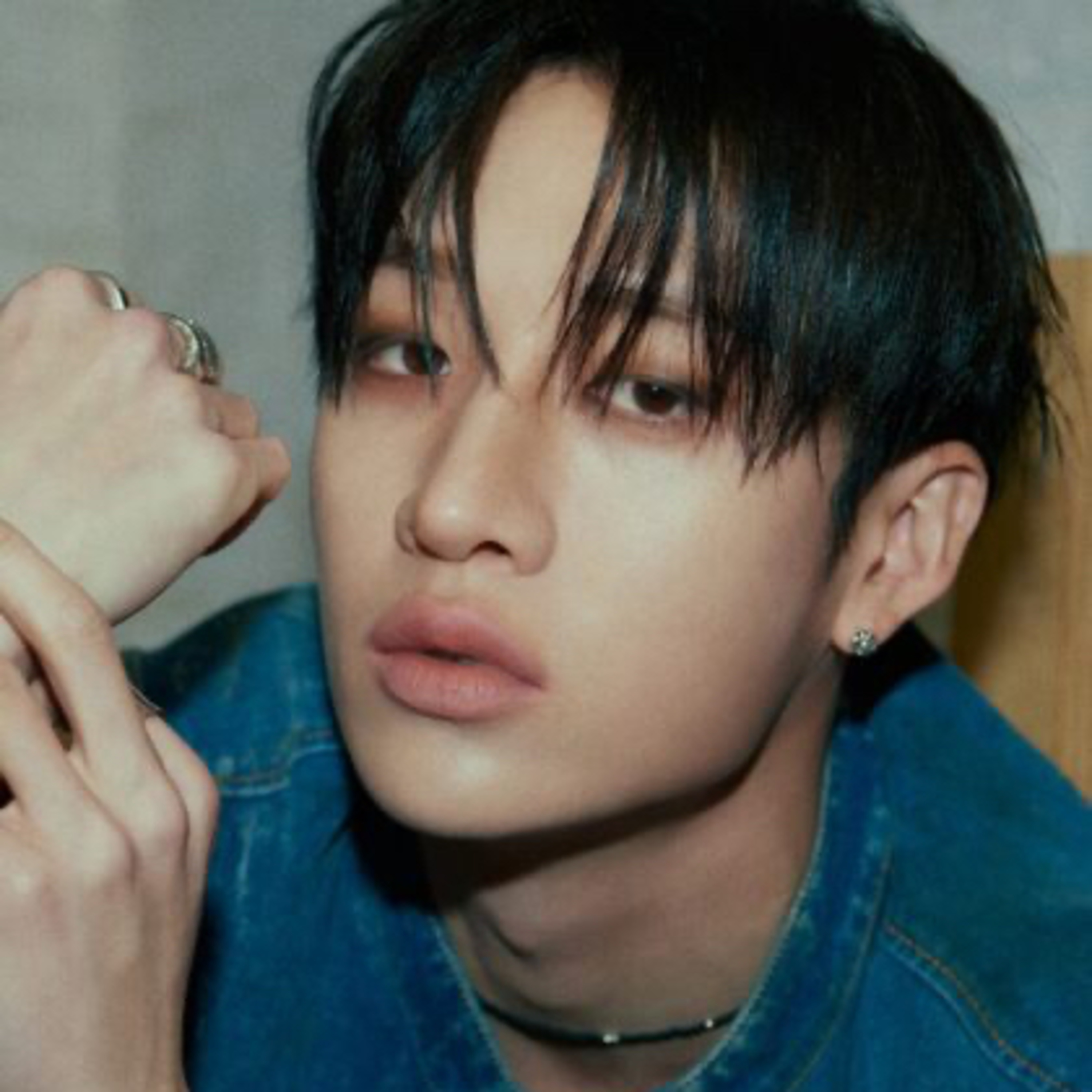 Stray Kids Bang Chan’s Behavior Towards Disabled Fan Is Going Viral ...