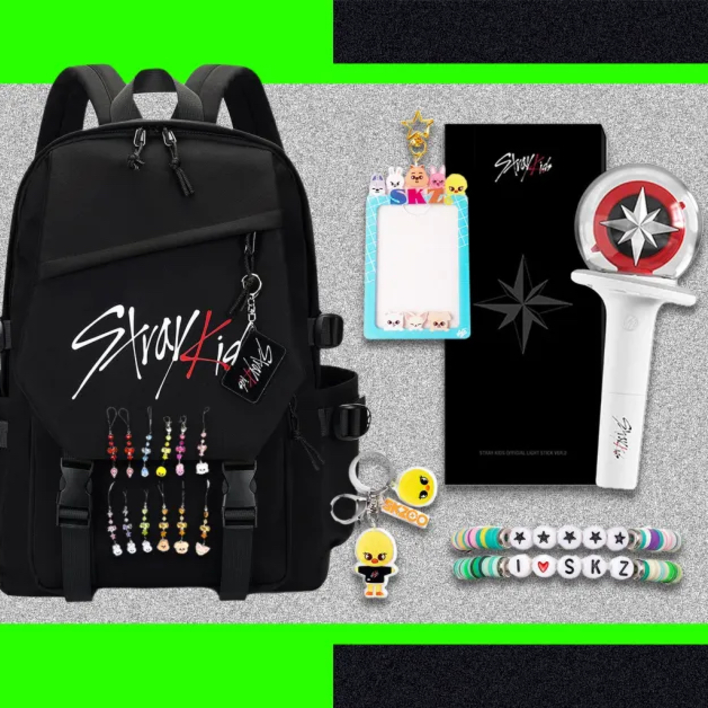 HERE’S THE BEST STRAY KIDS MERCH TO SHOP IN CELEBRATION OF THE GROUP’S ...