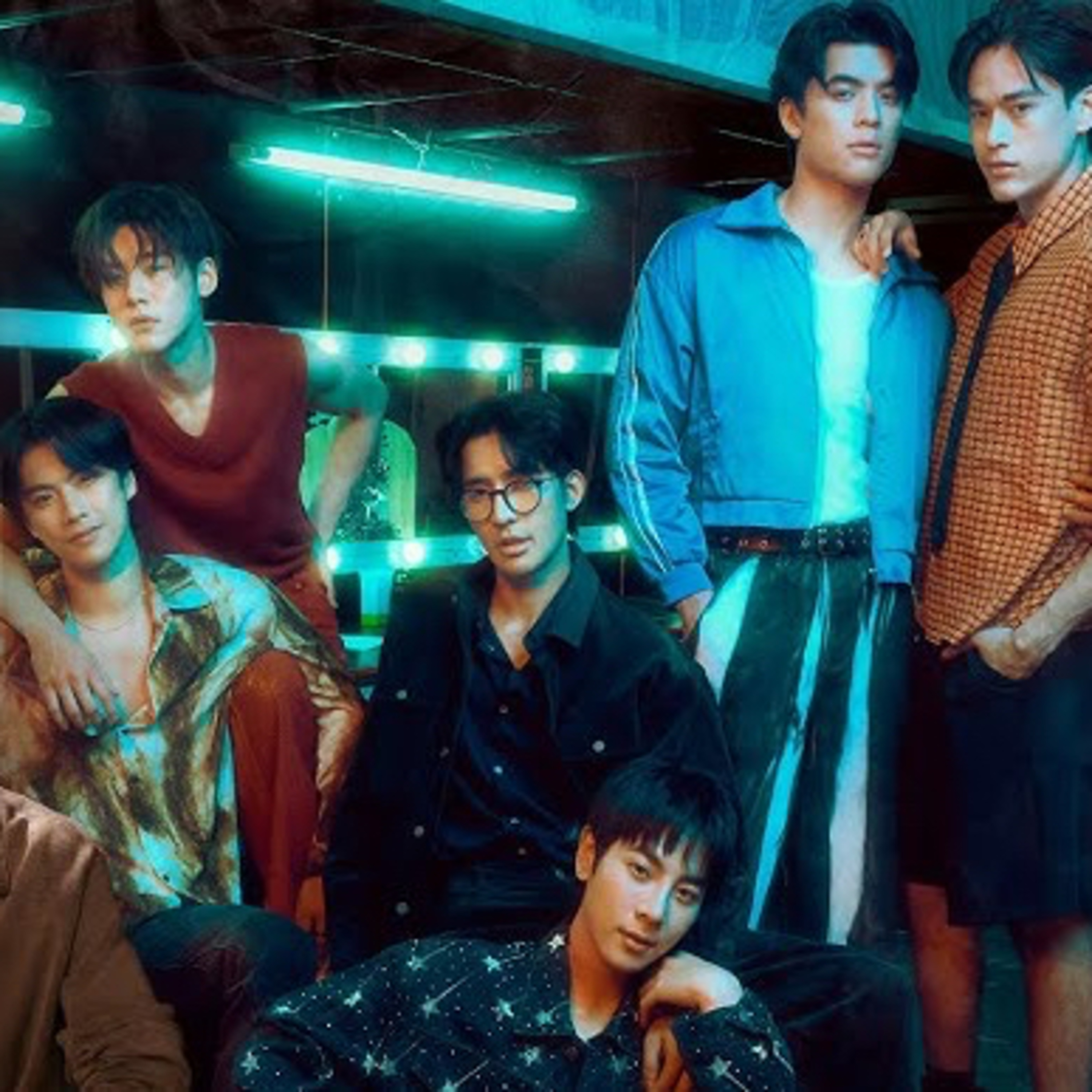 10 new upcoming BLS series 2025 now and next year 2026 – Thai Dramas ...