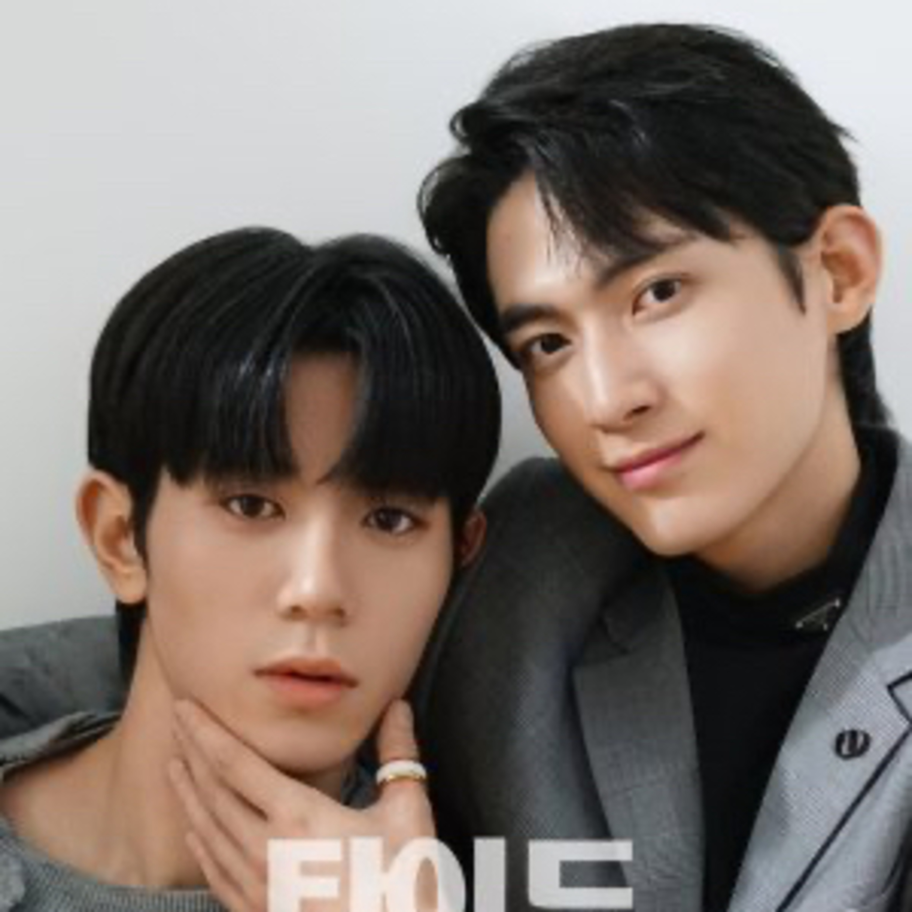 Tide of Love (2025) new kdrama tv show BL – Thai Dramas BLS New TV ...