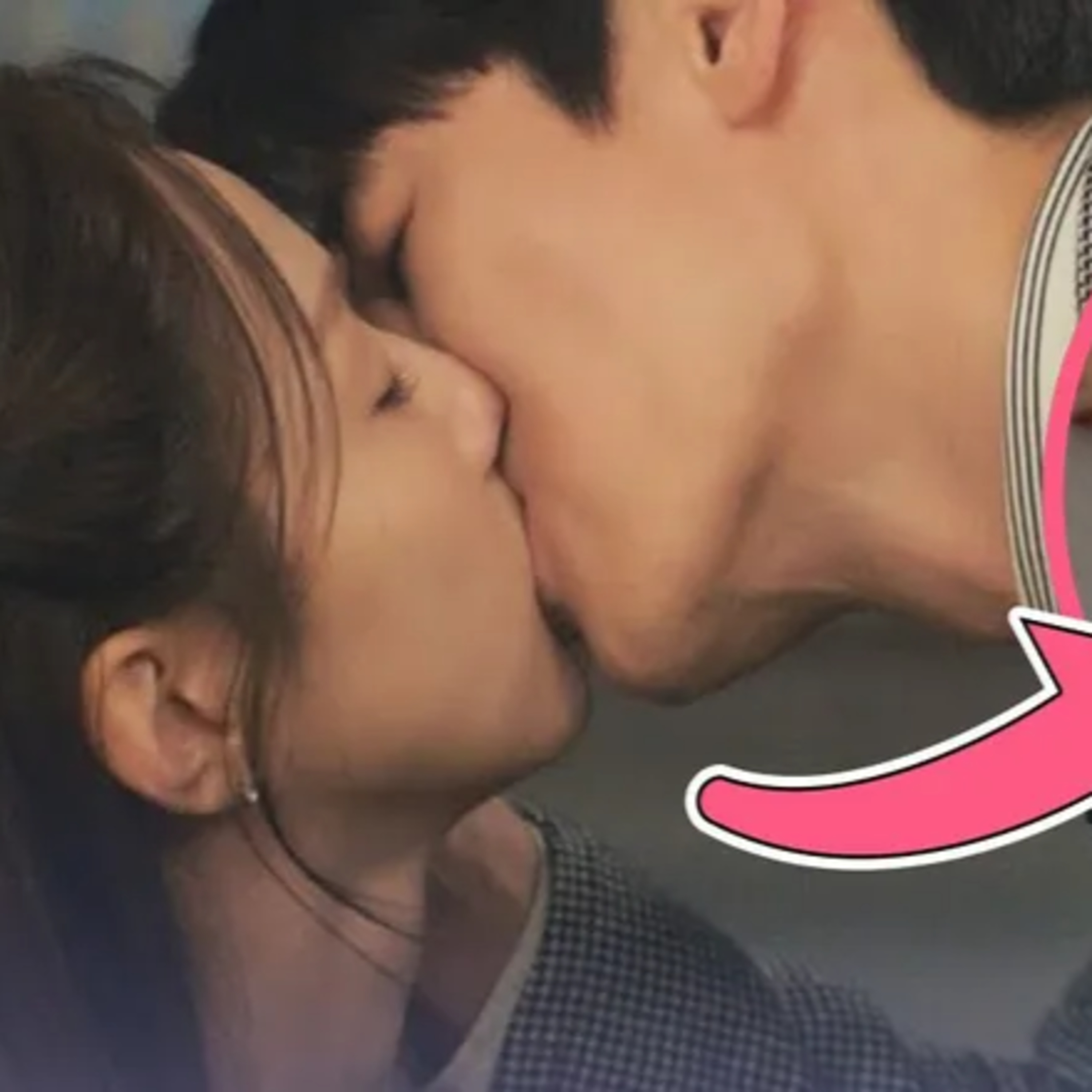 Chae Woo Bin And Woo Seok Can’t Keep Their Hands Off Each Other While Filming When The Phone ...