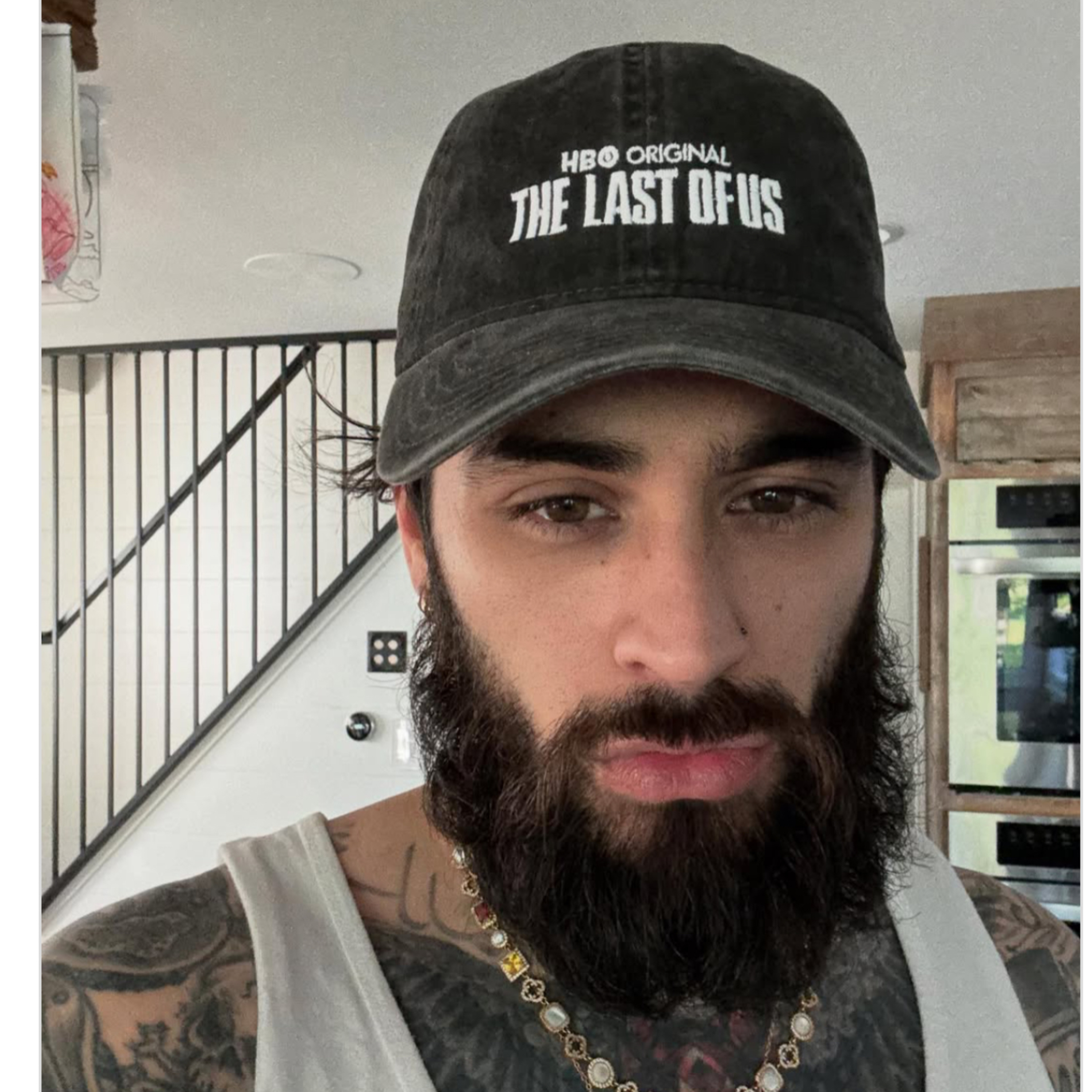 Former Boy Bander, 32, Looks Unrecognizable In New Snap – One Direction ...