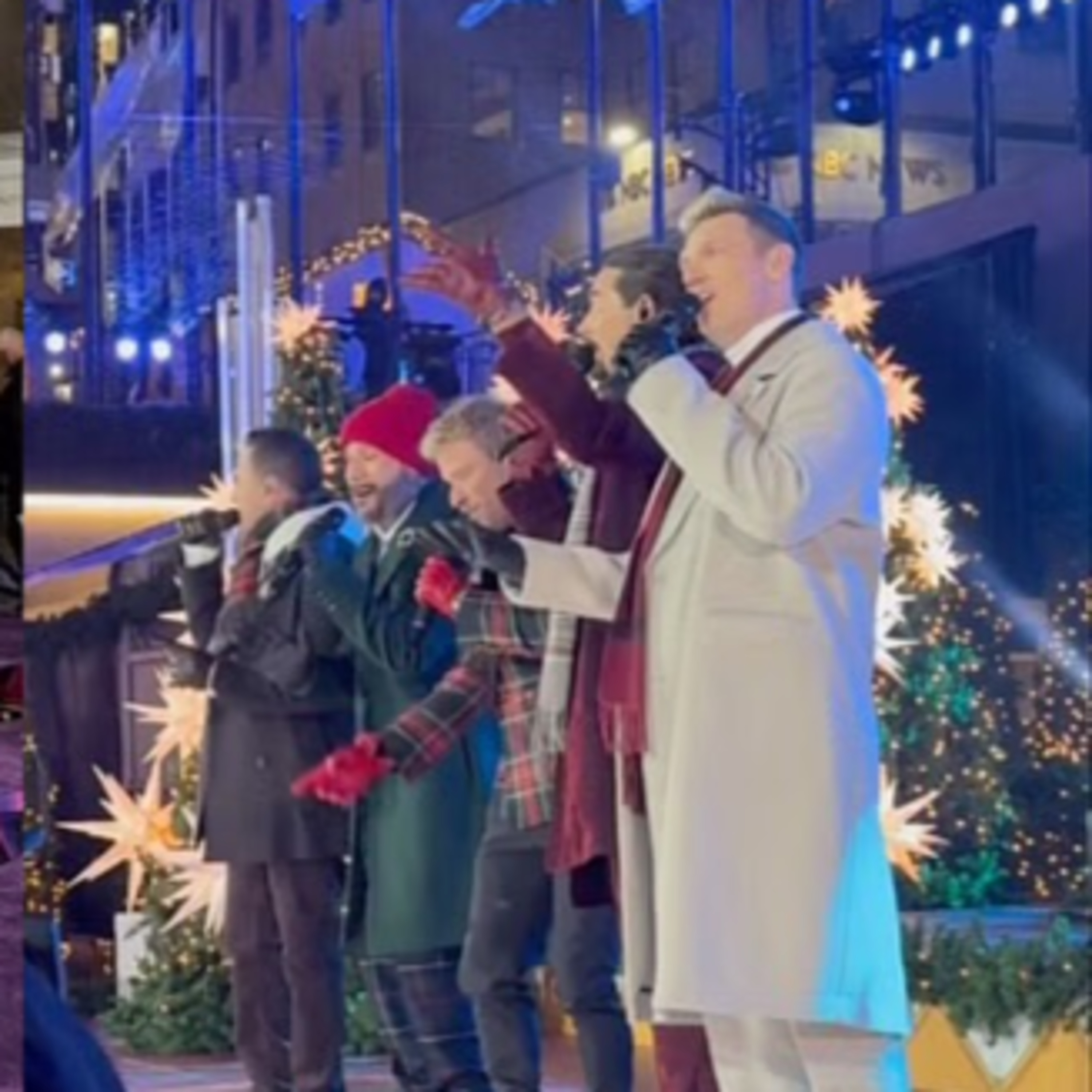 What is The 90s Boy Band Boom on CW about? Everything to know – History ...