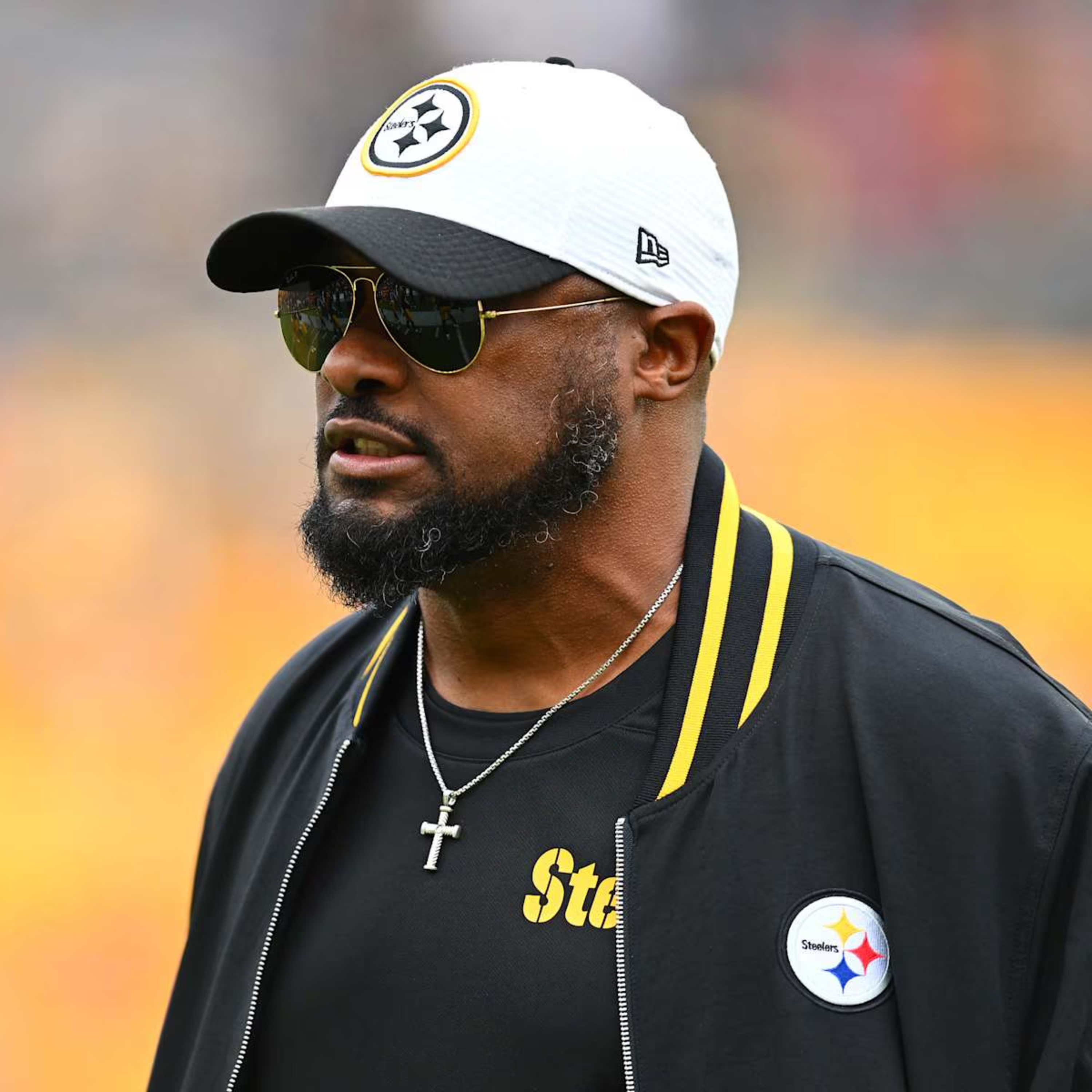 A Quick Convo With Dad Podcast - Divisional Round Preview, Mike Tomlin ...