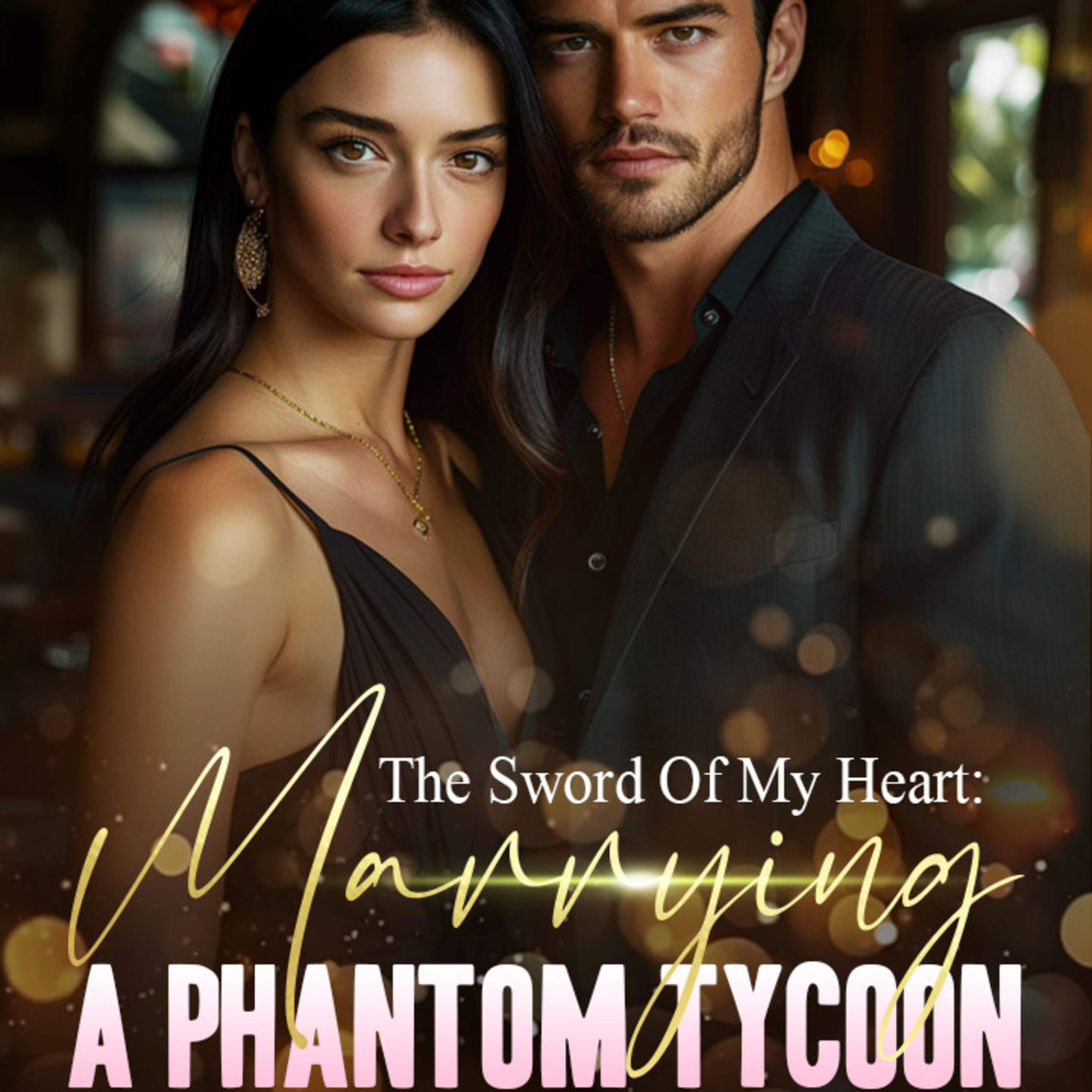 The Sword Of My Heart: Marrying A Phantom Tycoon Chapter 1 Tattoo ...