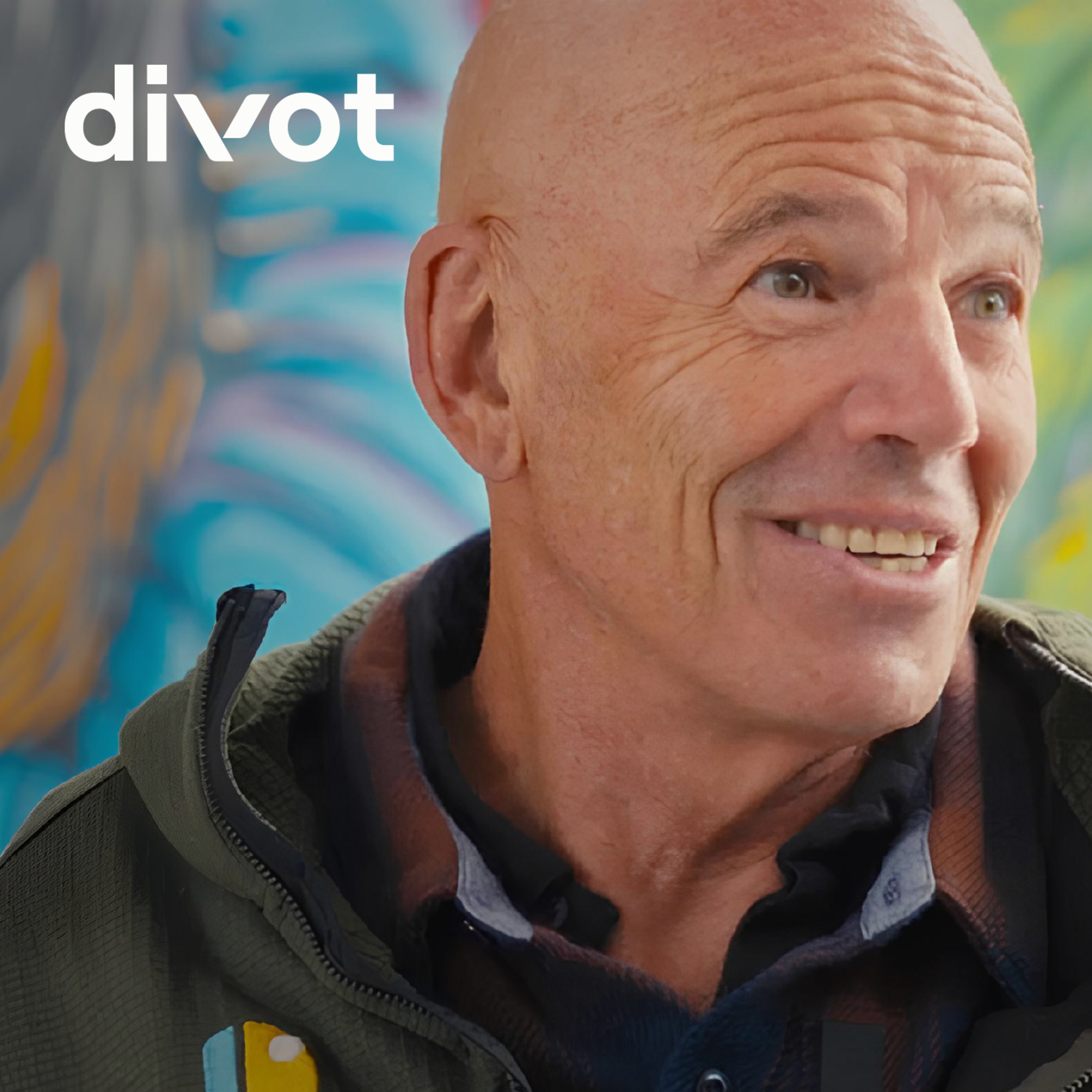 #21: The Netflix Story: Building, Failing, and Finding Balance from the ...