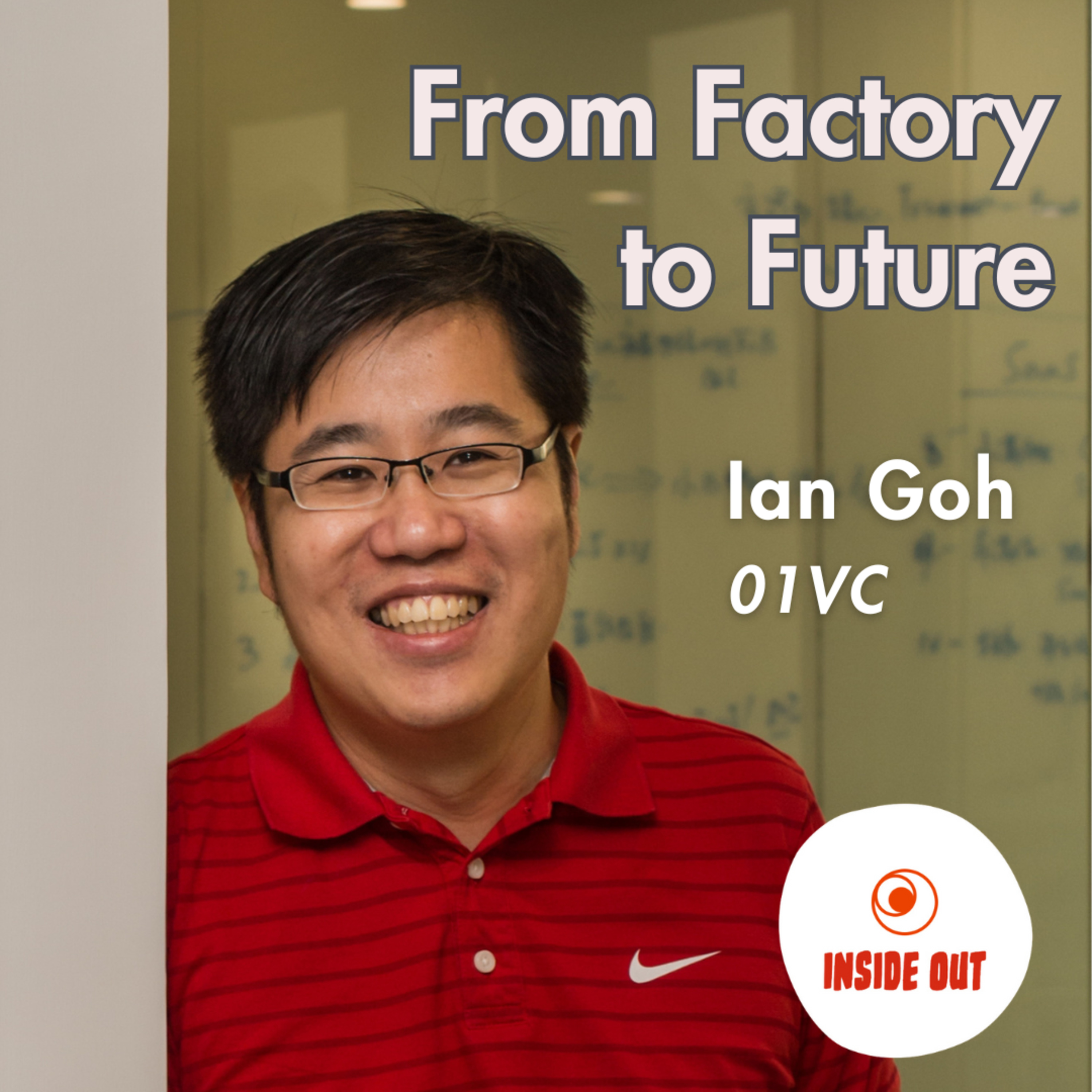 From Factory to Future | China's Supply Chain + Cross-border Tech with ...