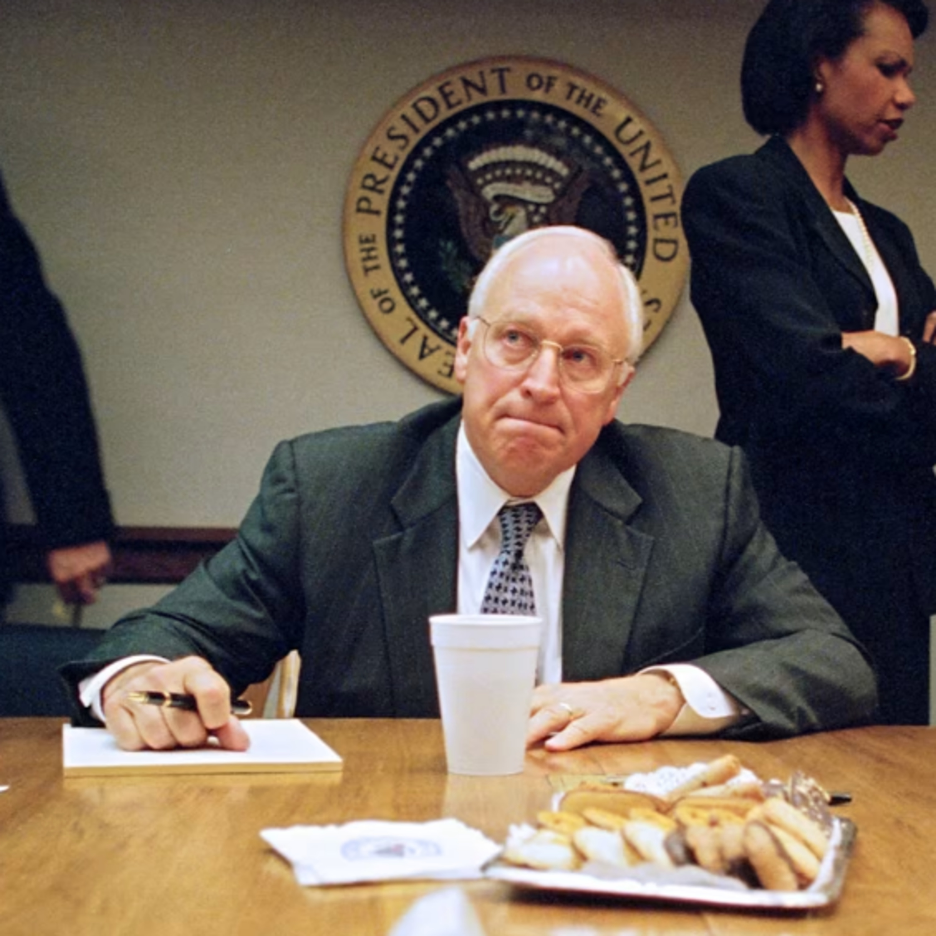 Shadow of Continuity: Cheney, COG, and the Rise of the Perpetual Shadow ...