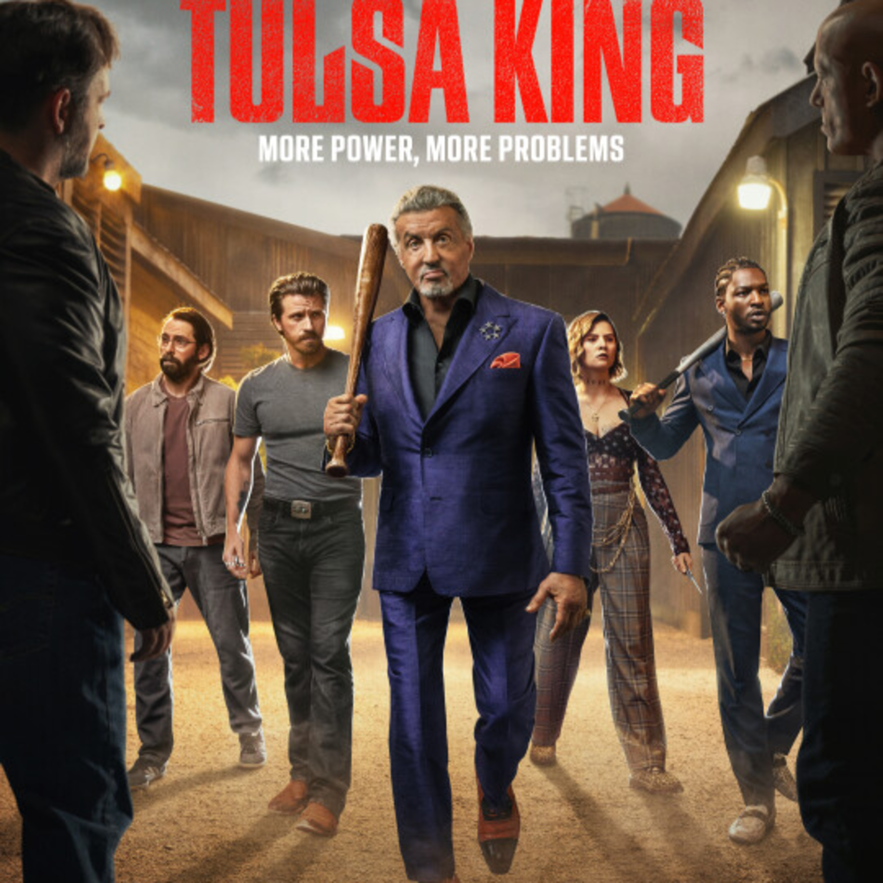 Tulsa King - Season 3 - Episode 2 - The Fifty - Breakdown | Recap & Review - The TV Terminal ...