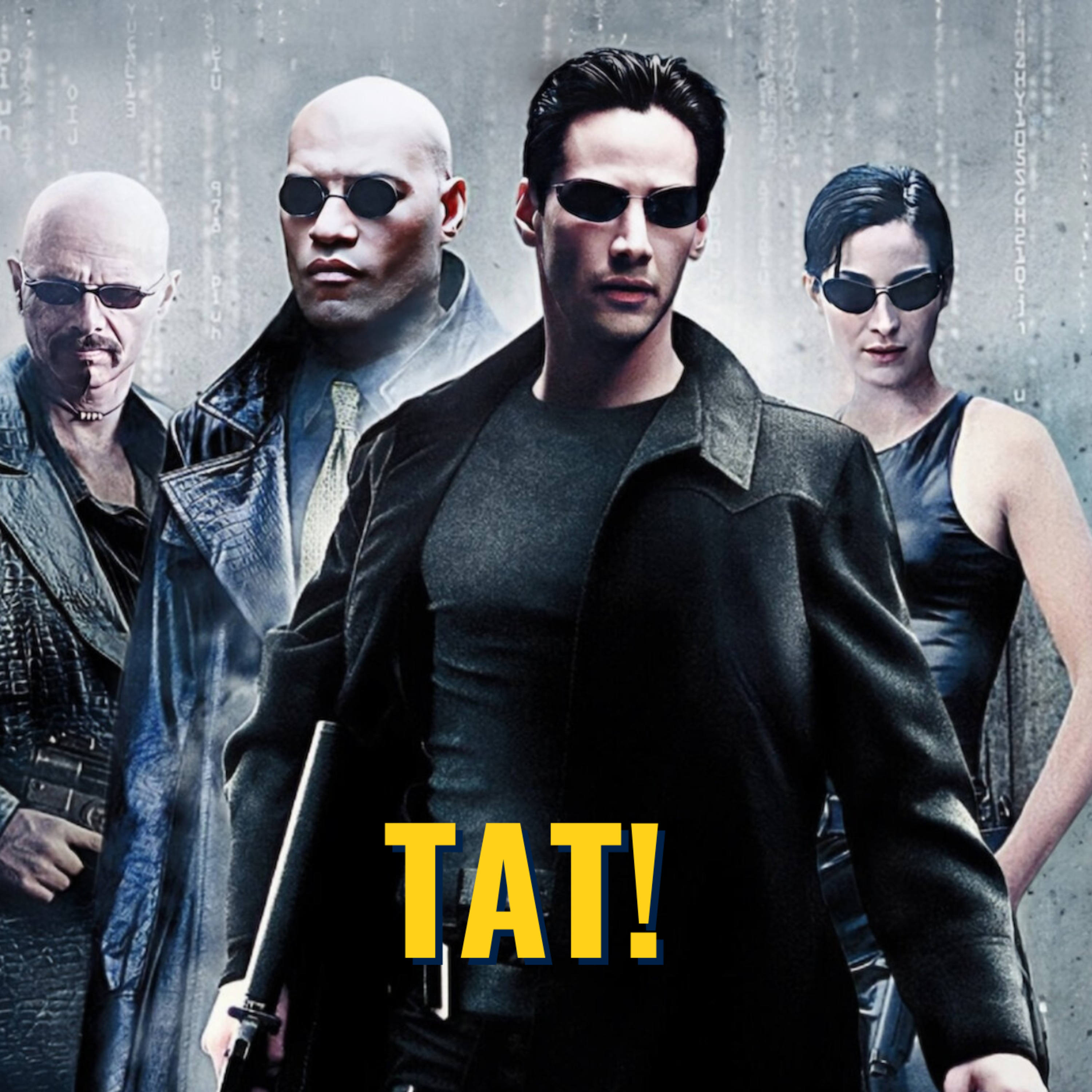 O game de Matrix que Kojima quase fez e como a venda da Warner Bros ...