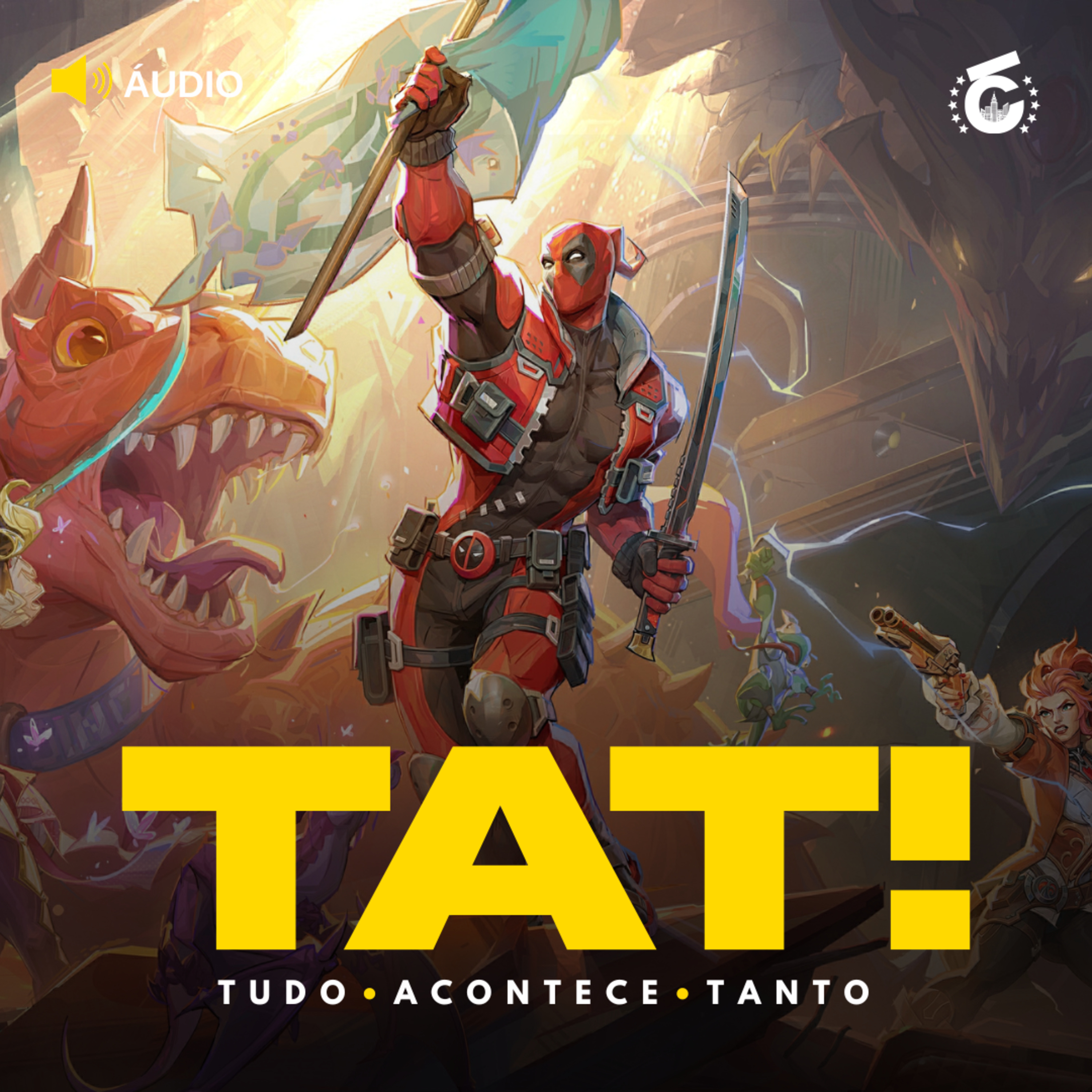 Deadpool em Marvel Rivals e os atores mais rentáveis do cinema | TAT ...