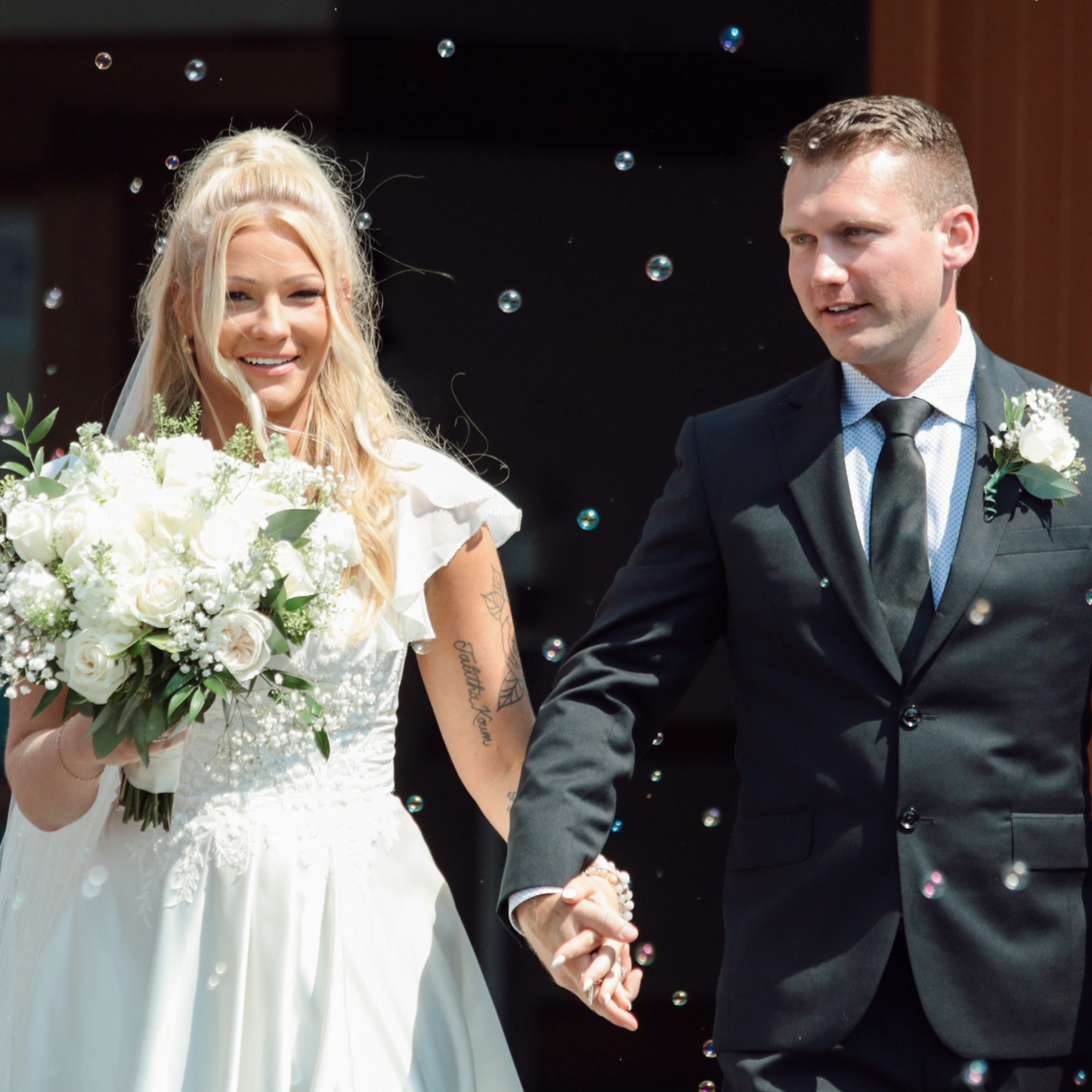 18 | She whispered, “I just met the man I’m going to marry”, an ...