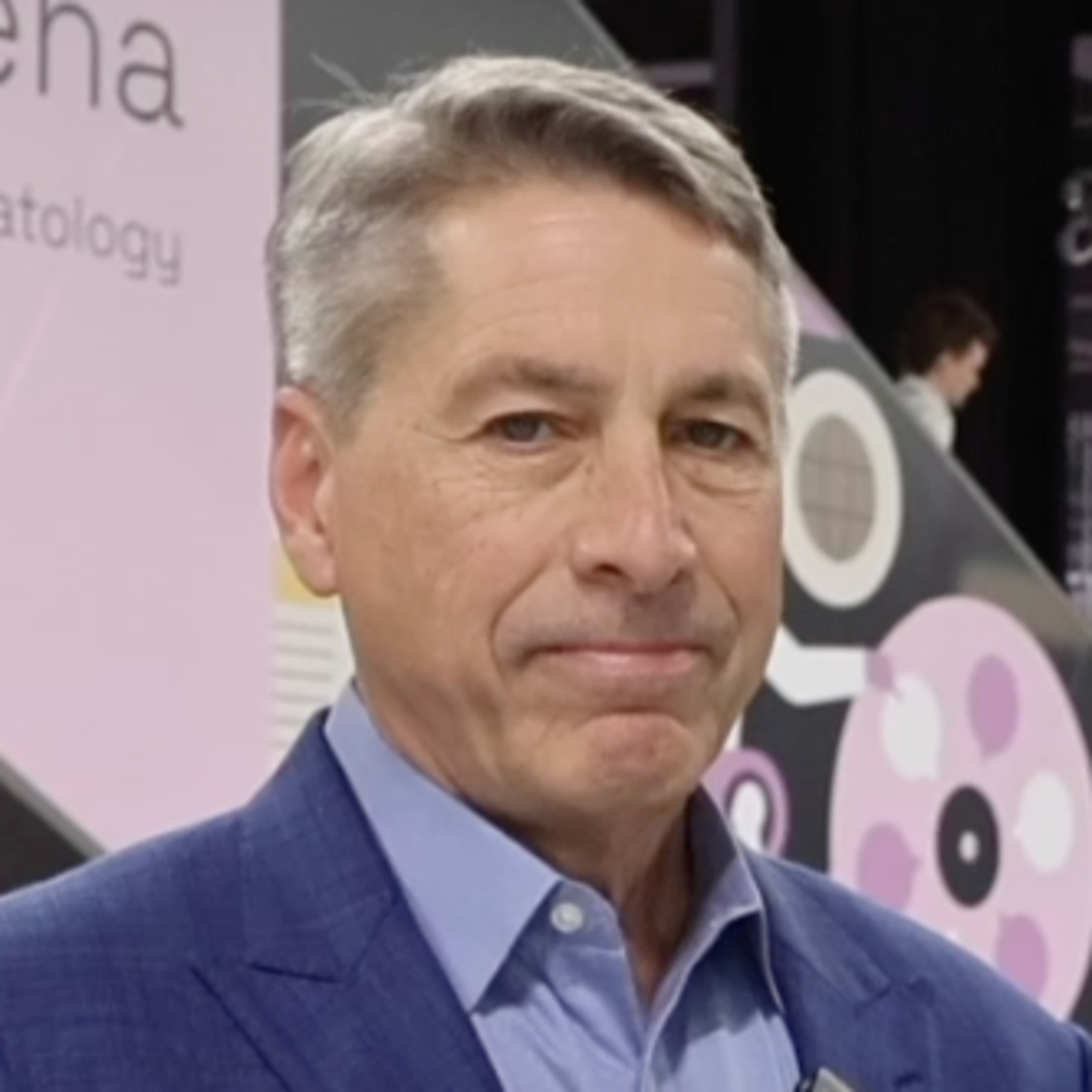 EHA 2025: CEO Arthur Sands discusses Nurix Therapeutics' BTK degrader ...