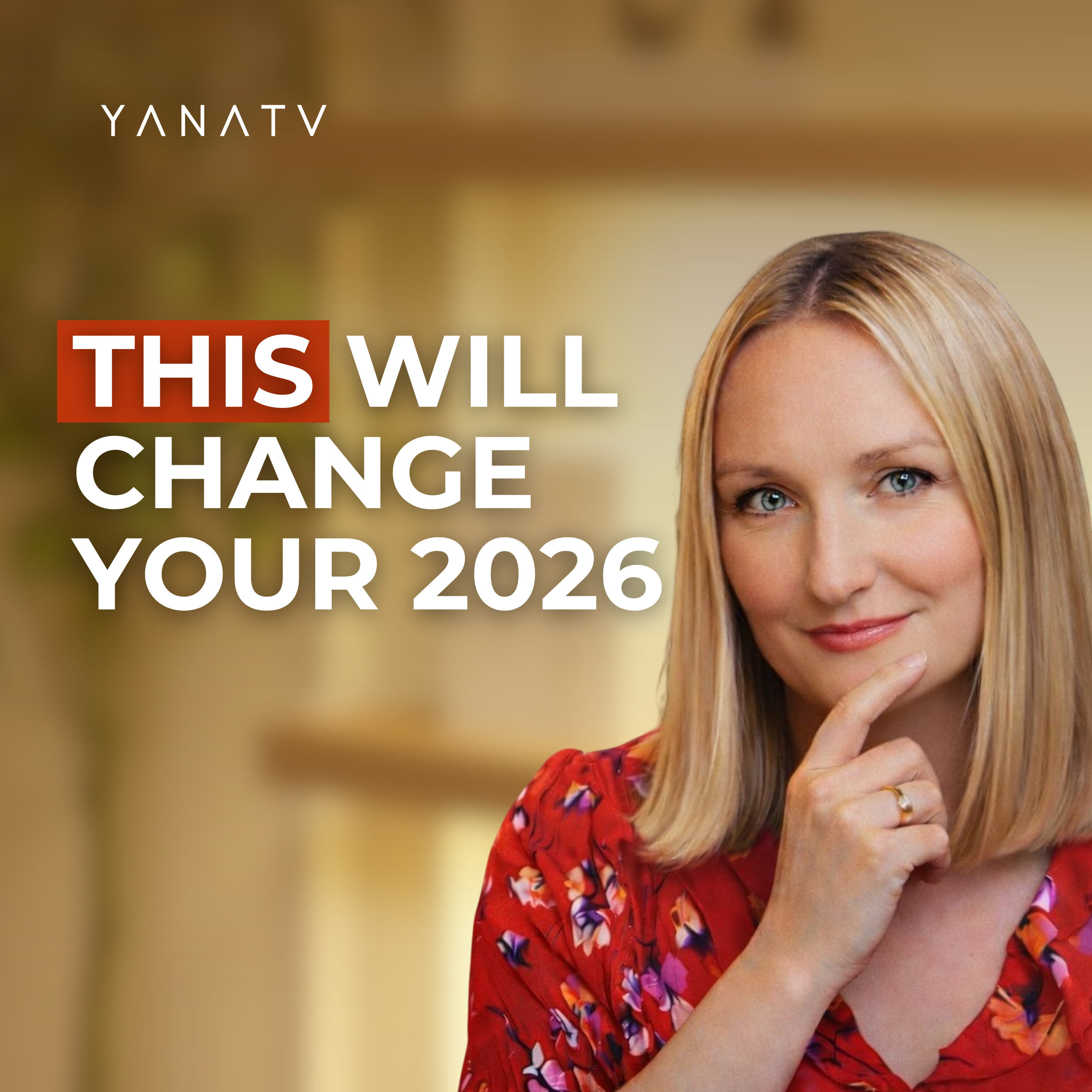 #103 How to Make 2026 The Best Year: 6 Powerful Questions to Ask ...