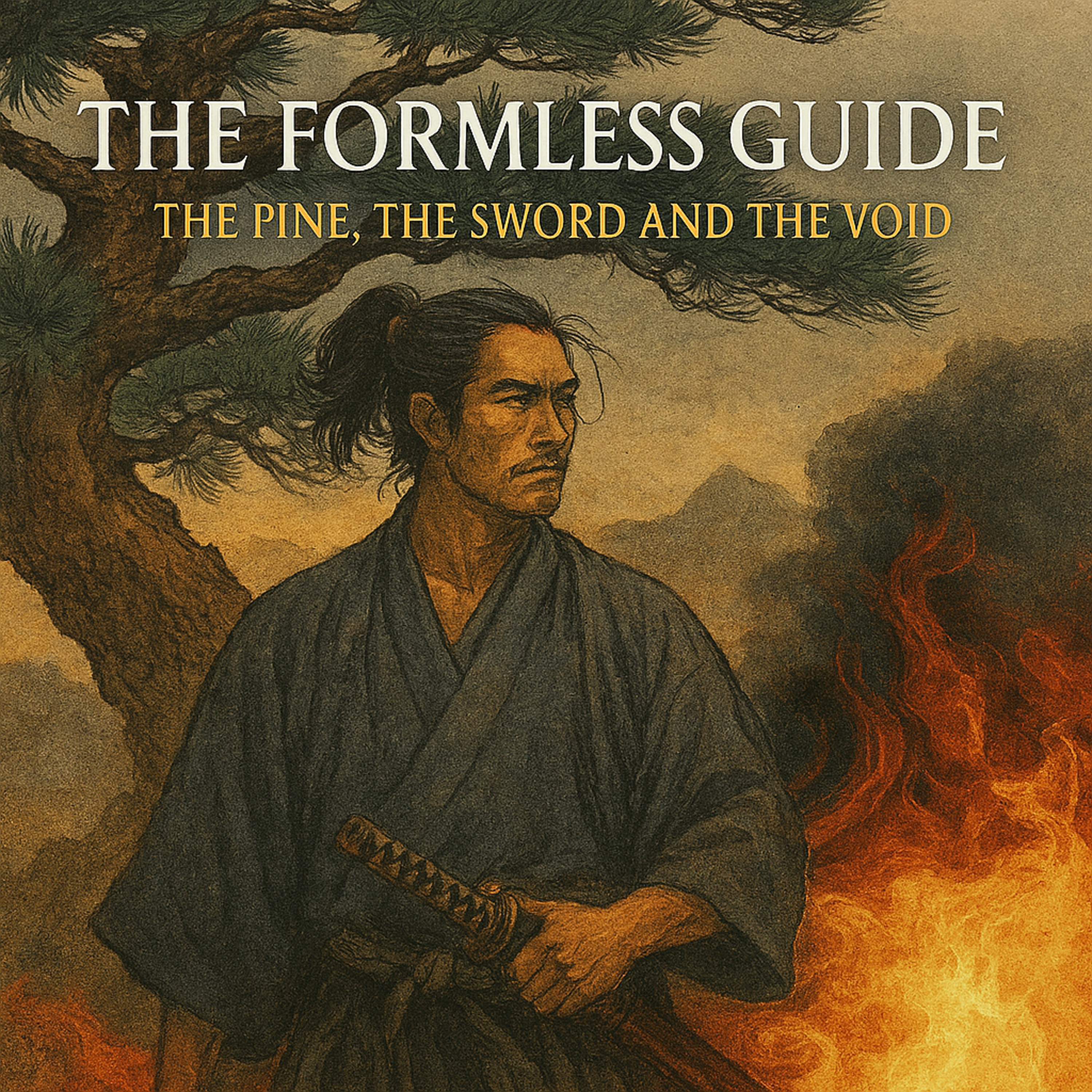 Musashi vs The 70 : Mastering Chaos In The Eye Of Storm - Listen Now on ...