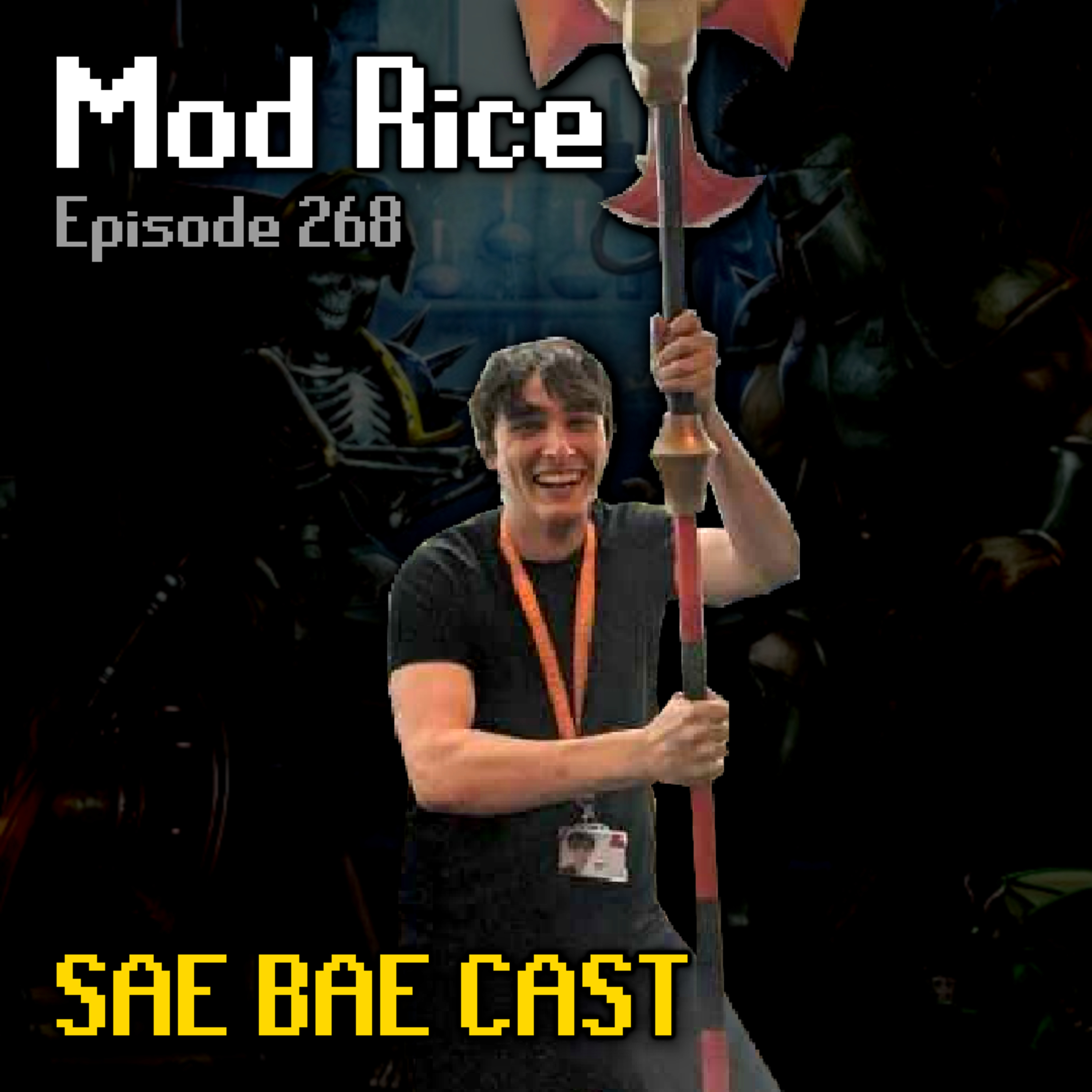 Yes, We're Playing More OSRS in 2026--Here's Why | Sae More #14 - Sae ...