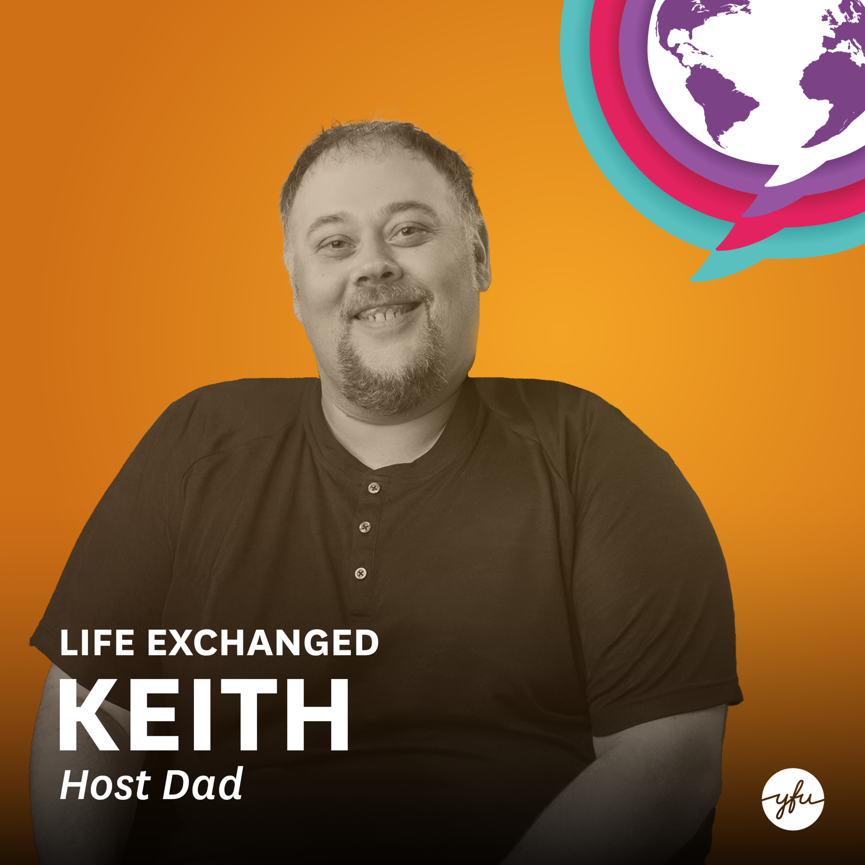 Becoming the “Cool Host Dad”: Surprises of Hosting - Keith's Story ...