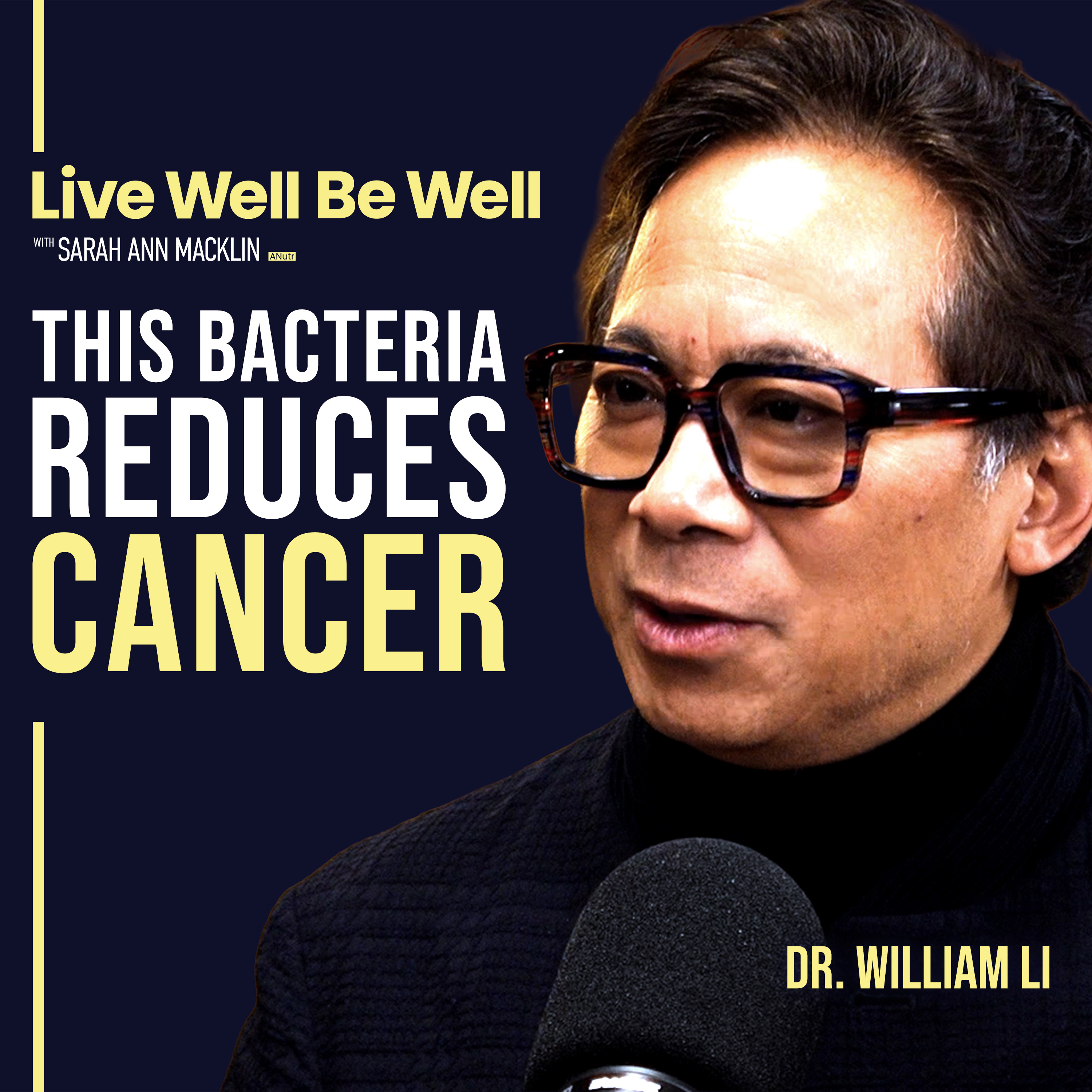 Akkermansia, Cancer & GLP-1: How Your Gut Microbiome Shapes Immunity ...
