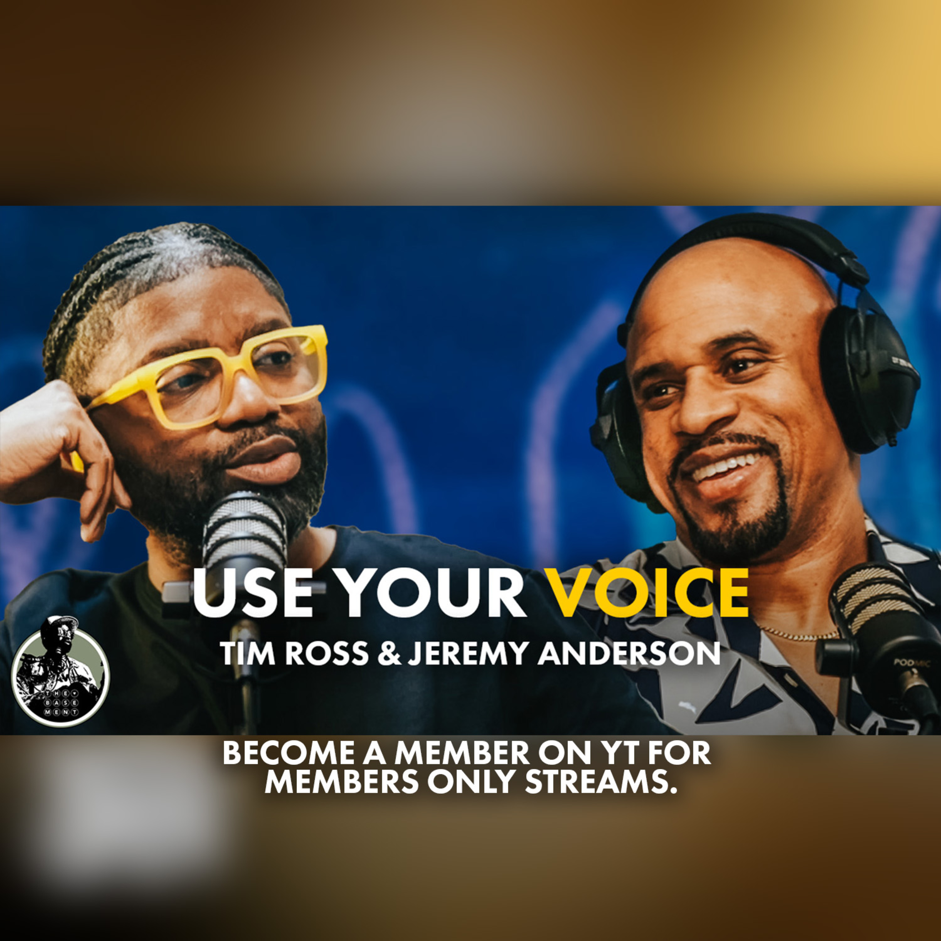 Your Voice, God’s Power: Embracing the Ministry You Were Called To ...