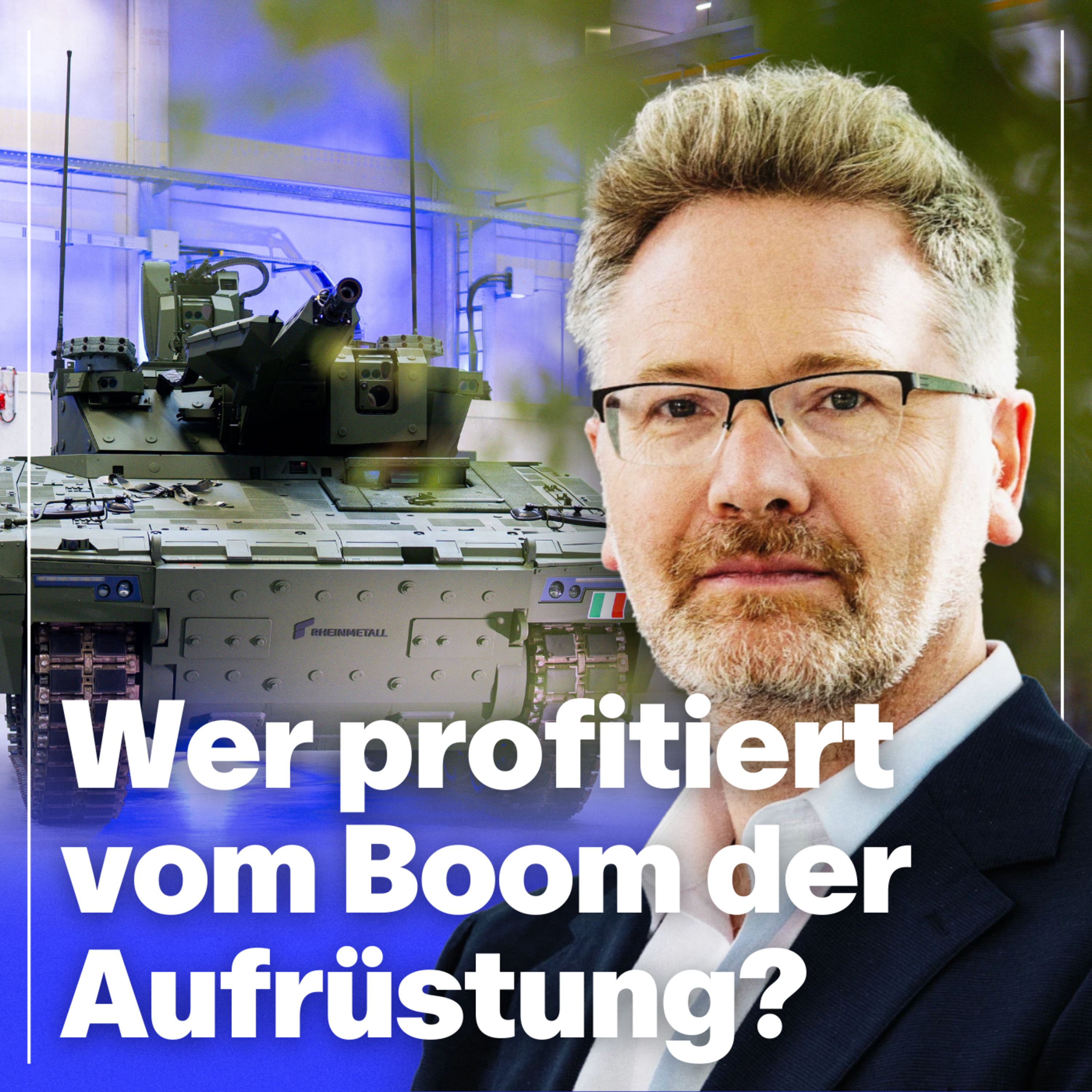 2026: Crash oder Boom? | Mit Prof. Adam Tooze - Surplus Magazin ...