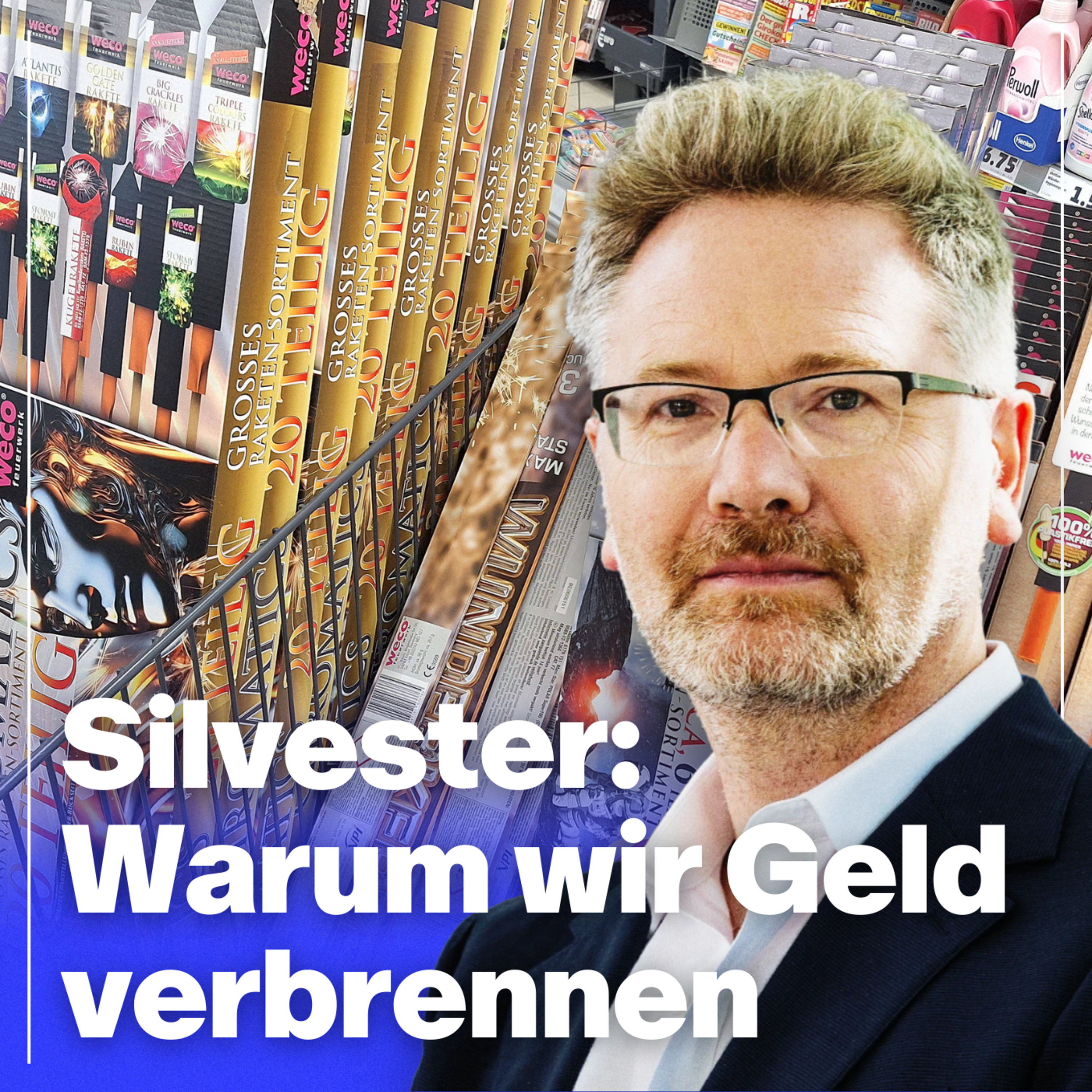 2026: Crash oder Boom? | Mit Prof. Adam Tooze - Surplus Magazin ...