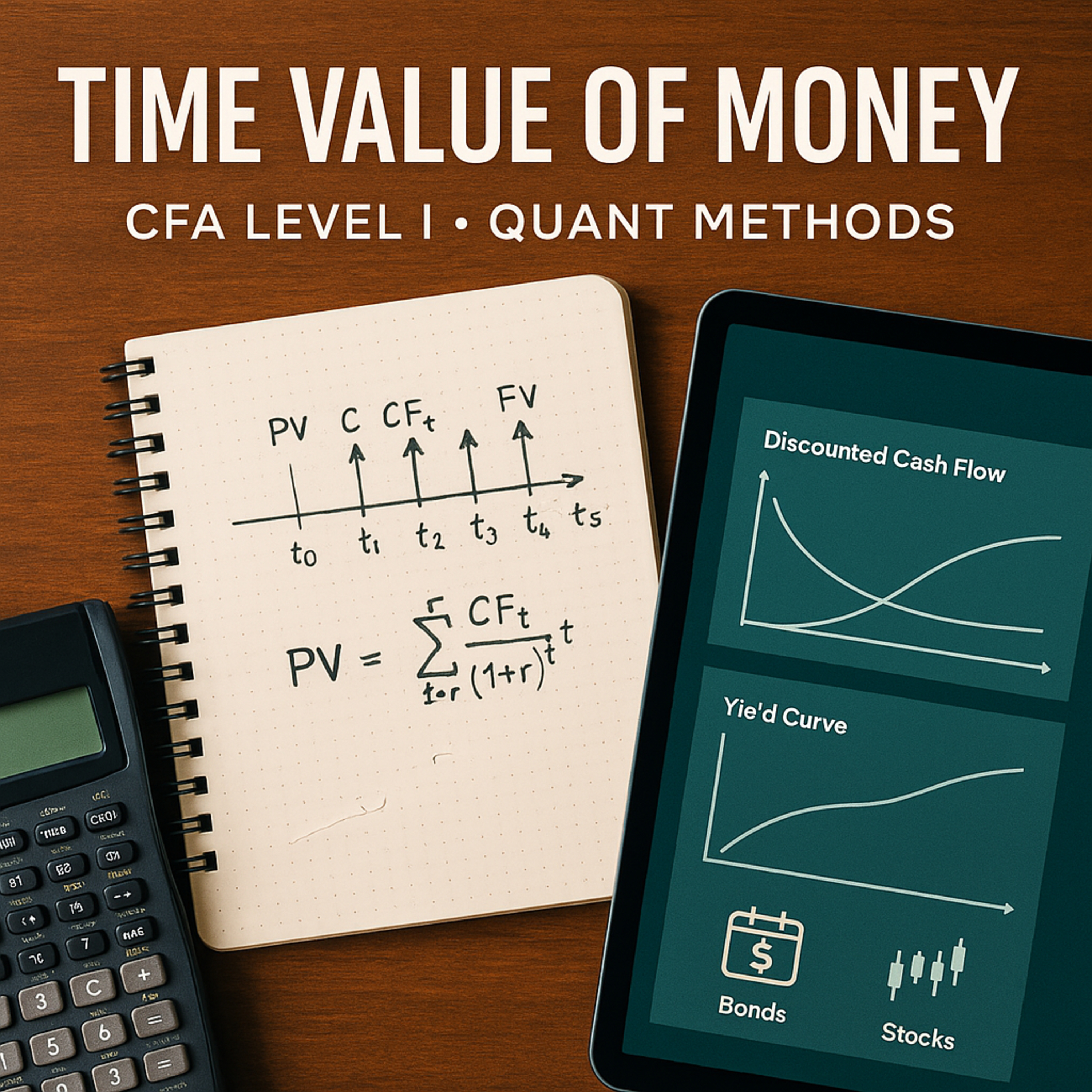 QUANT - Statistical Measures of Asset Returns - Deep Dive: CFA® Level I ...