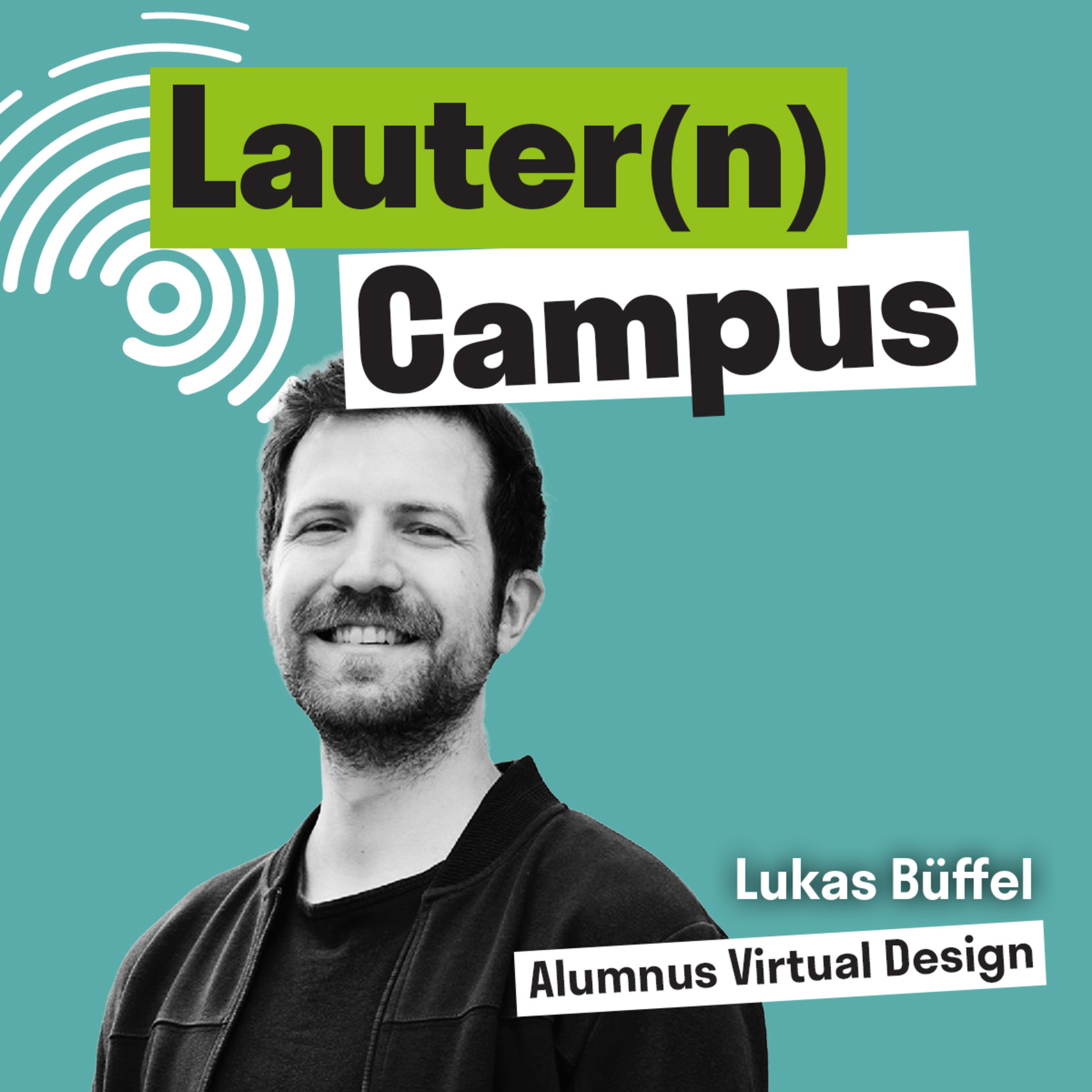 Karrierewege in Game Development: VFX Artist Lukas Büffel über Studium & Beruf - Listen Now on ...